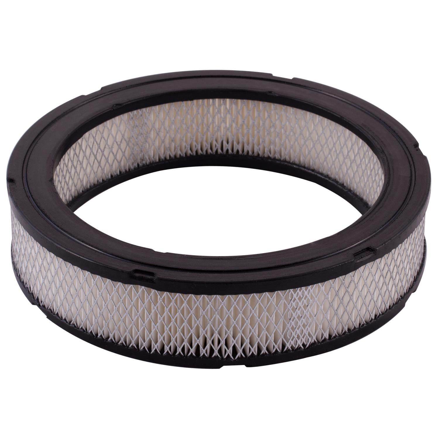 Challenger Air Filters - Best Air Filter for Dodge Challenger