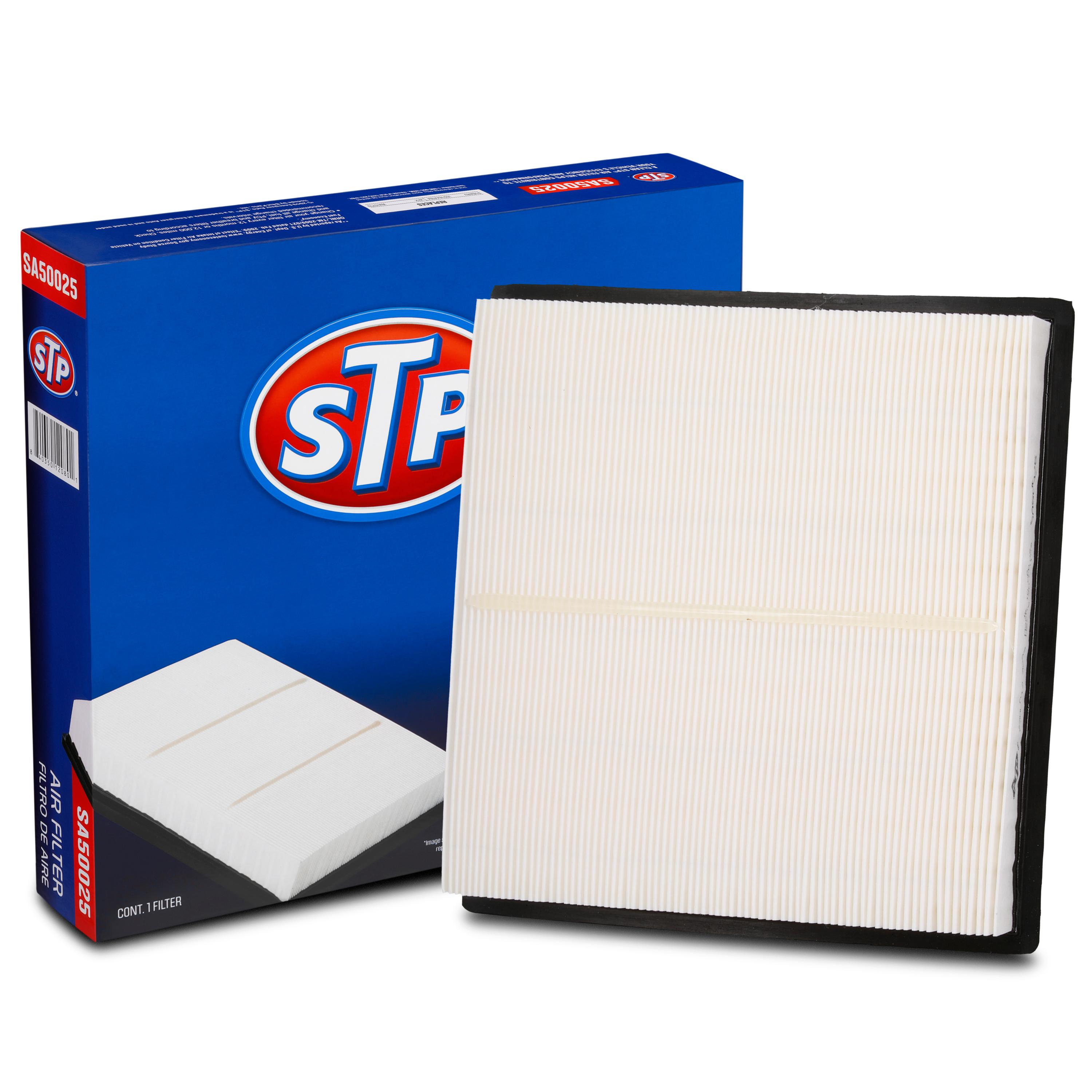 Forester Air Filters - Best Air Filter for Subaru Forester