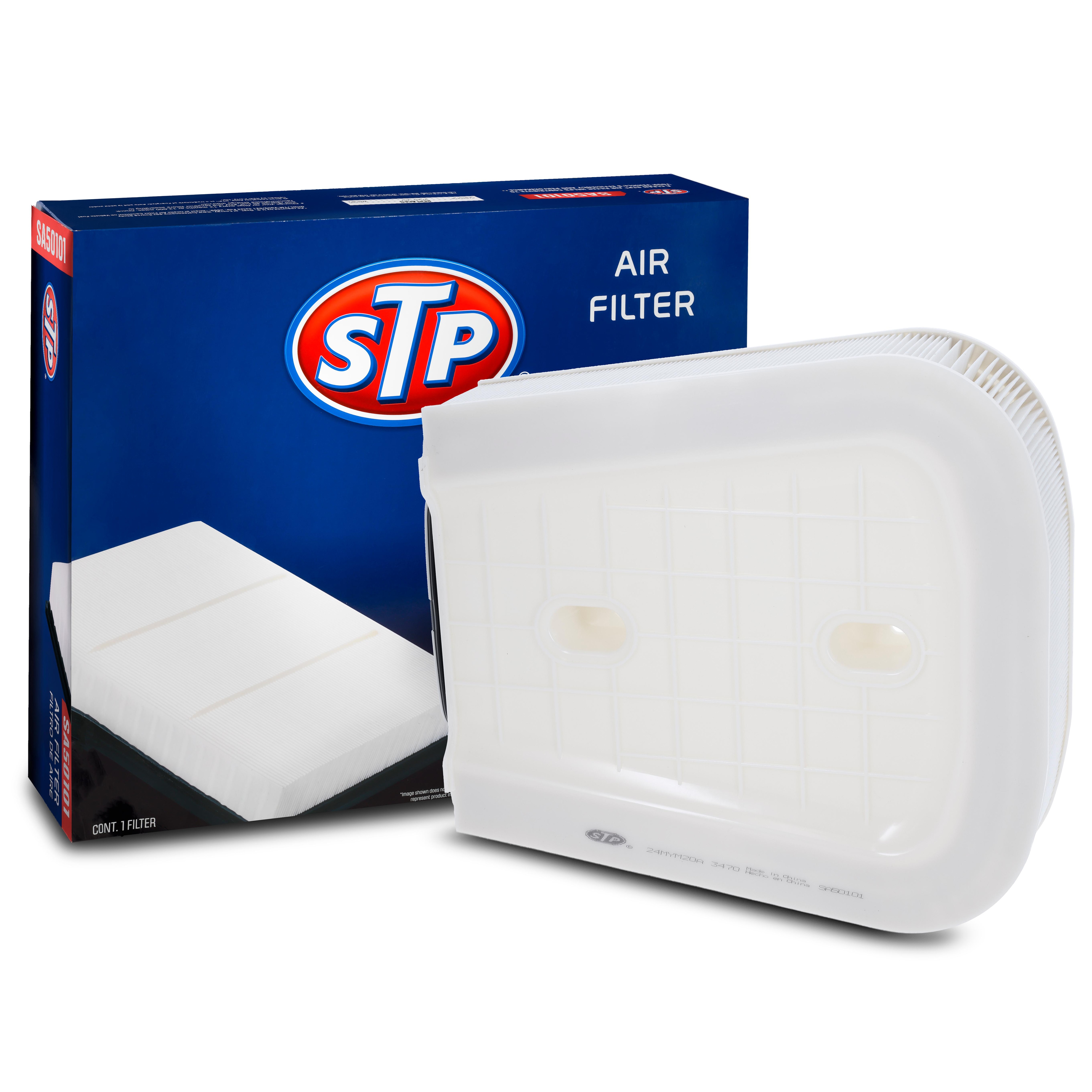 STP Air Filter SA50101 | AutoZone