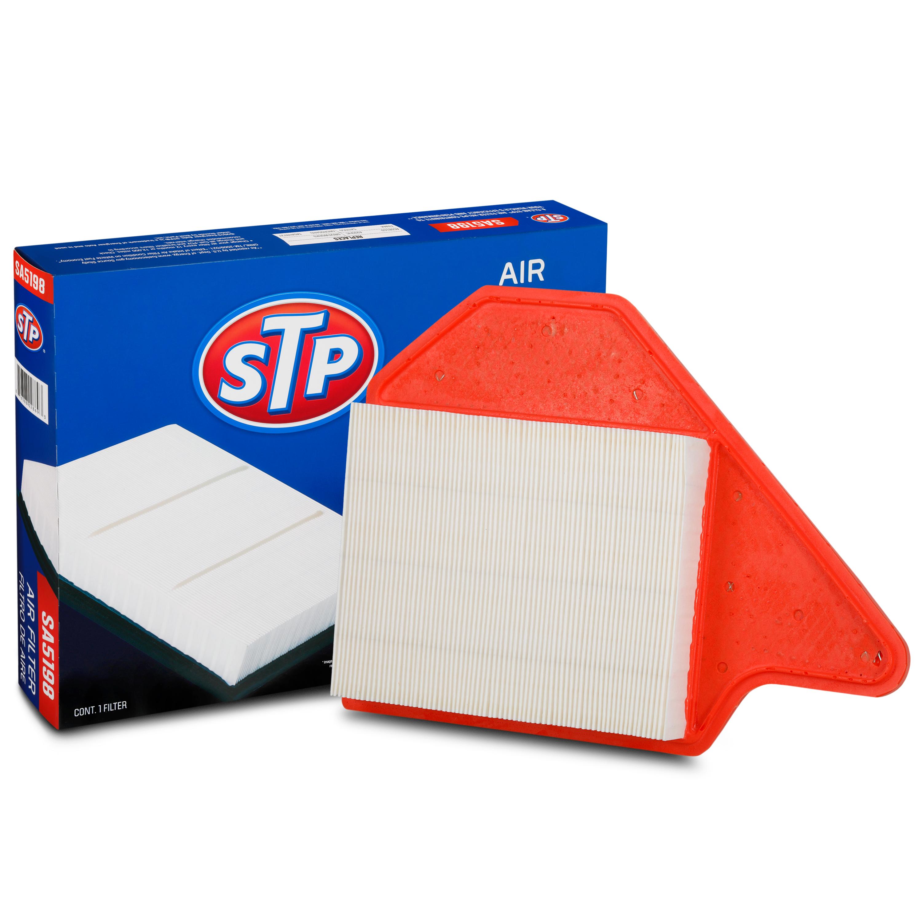 STP Air Filter SA5198 | AutoZone