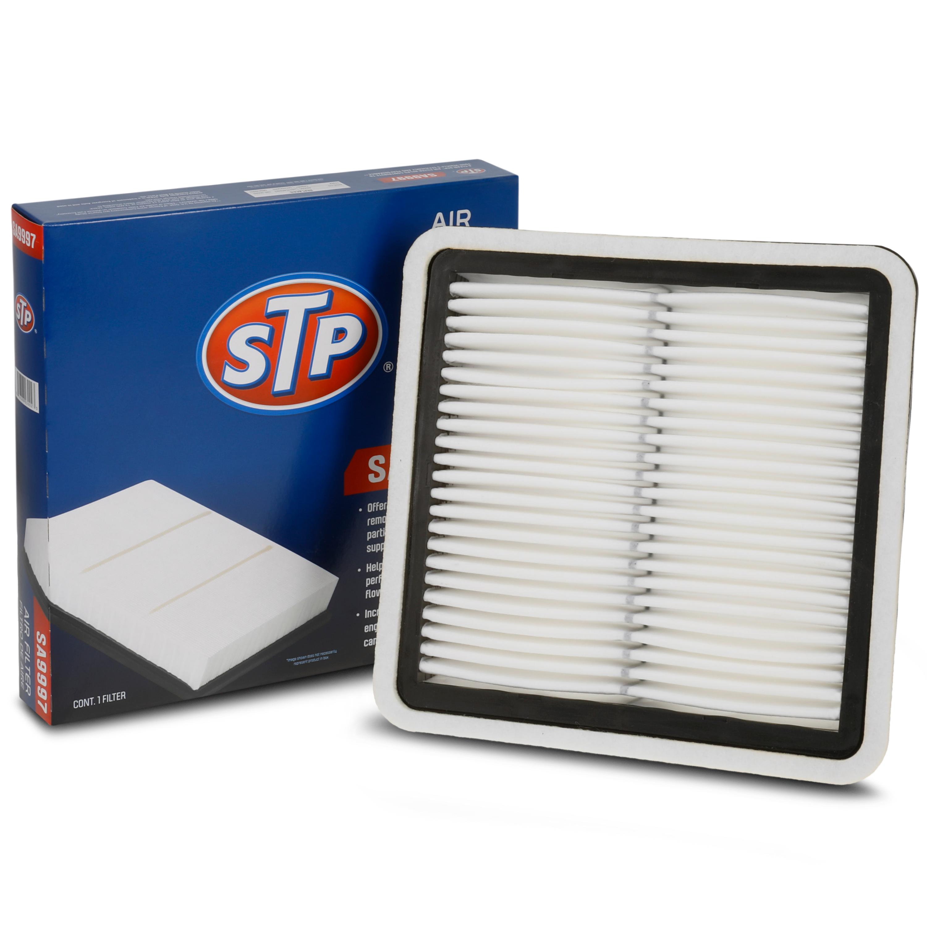 2026 Tiffin Zephyr Air Filter