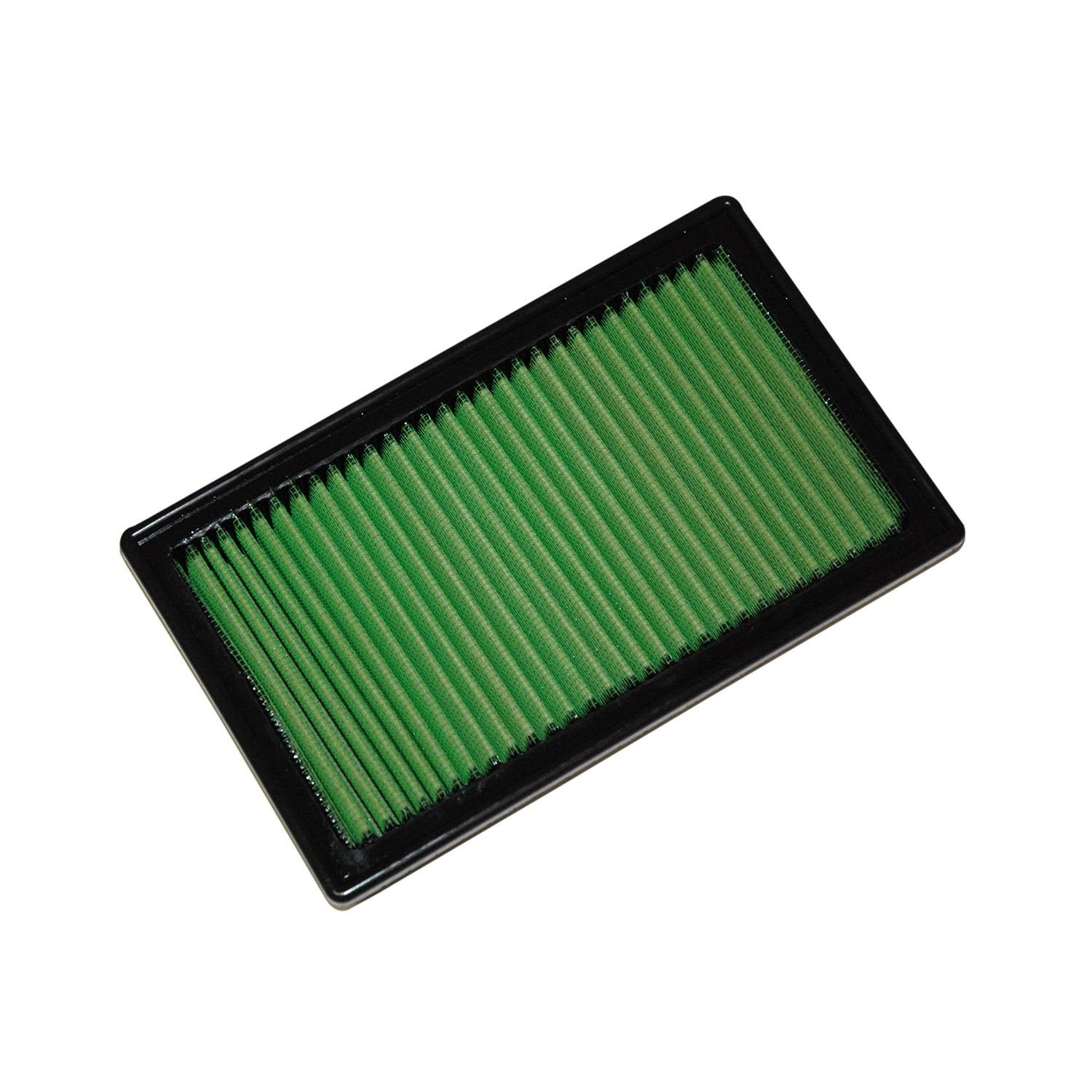 Green Filter USA Washable Performance Air Filter 2161 | AutoZone