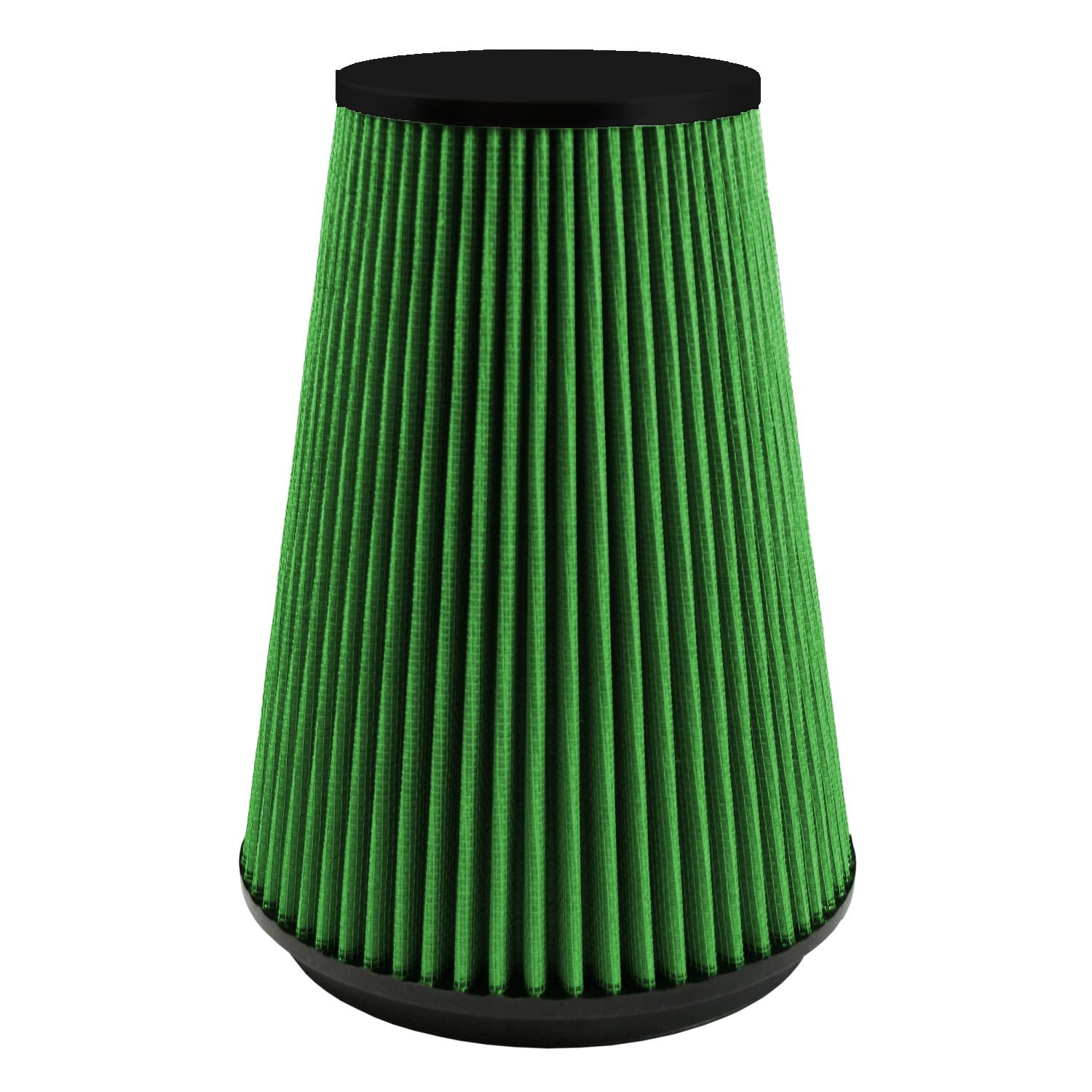 Green Filter USA Washable Performance Air Filter 2381 | AutoZone