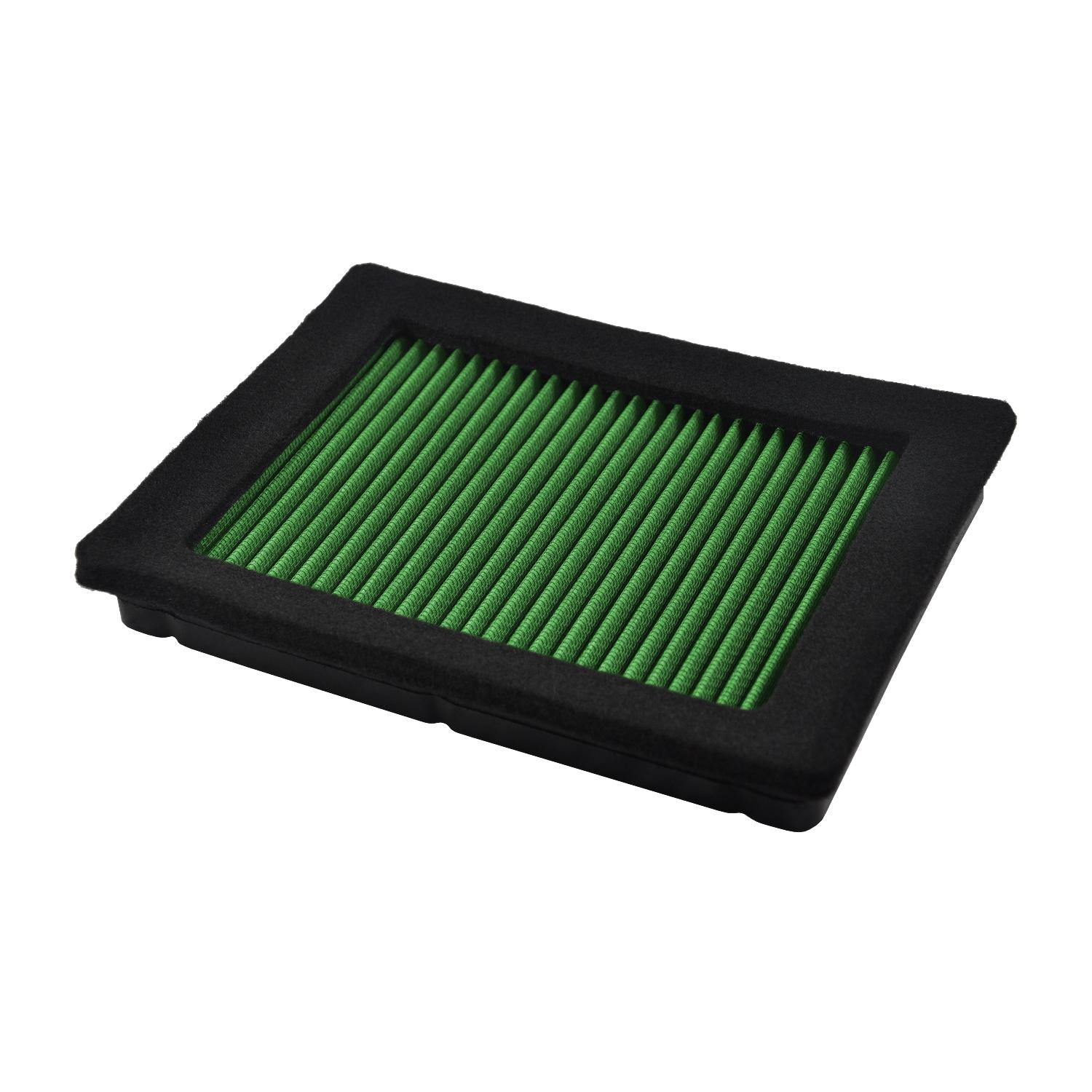 Green Filter USA Washable Performance Air Filter 2477 | AutoZone