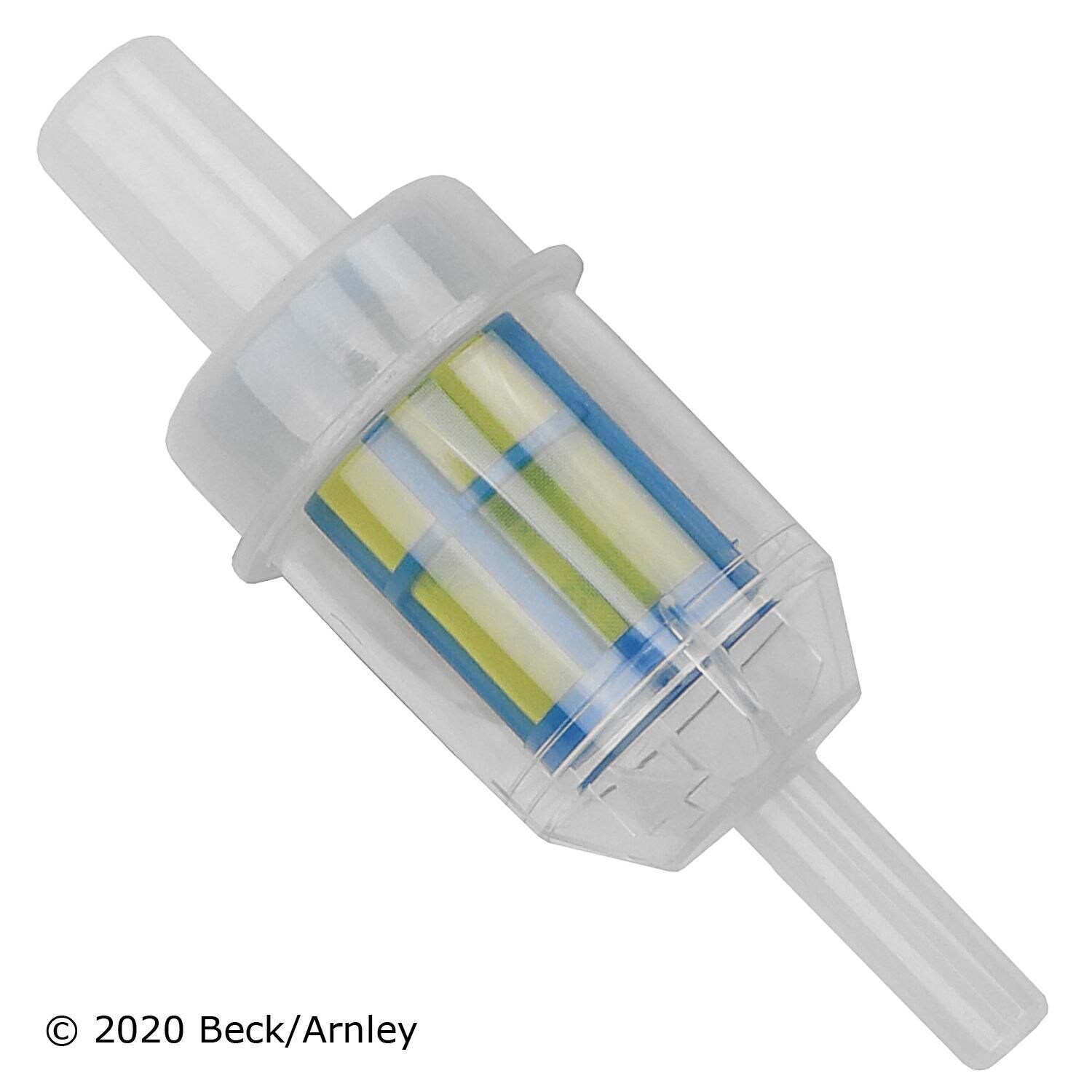 Beck/Arnley Fuel Filter 043-0645 | AutoZone