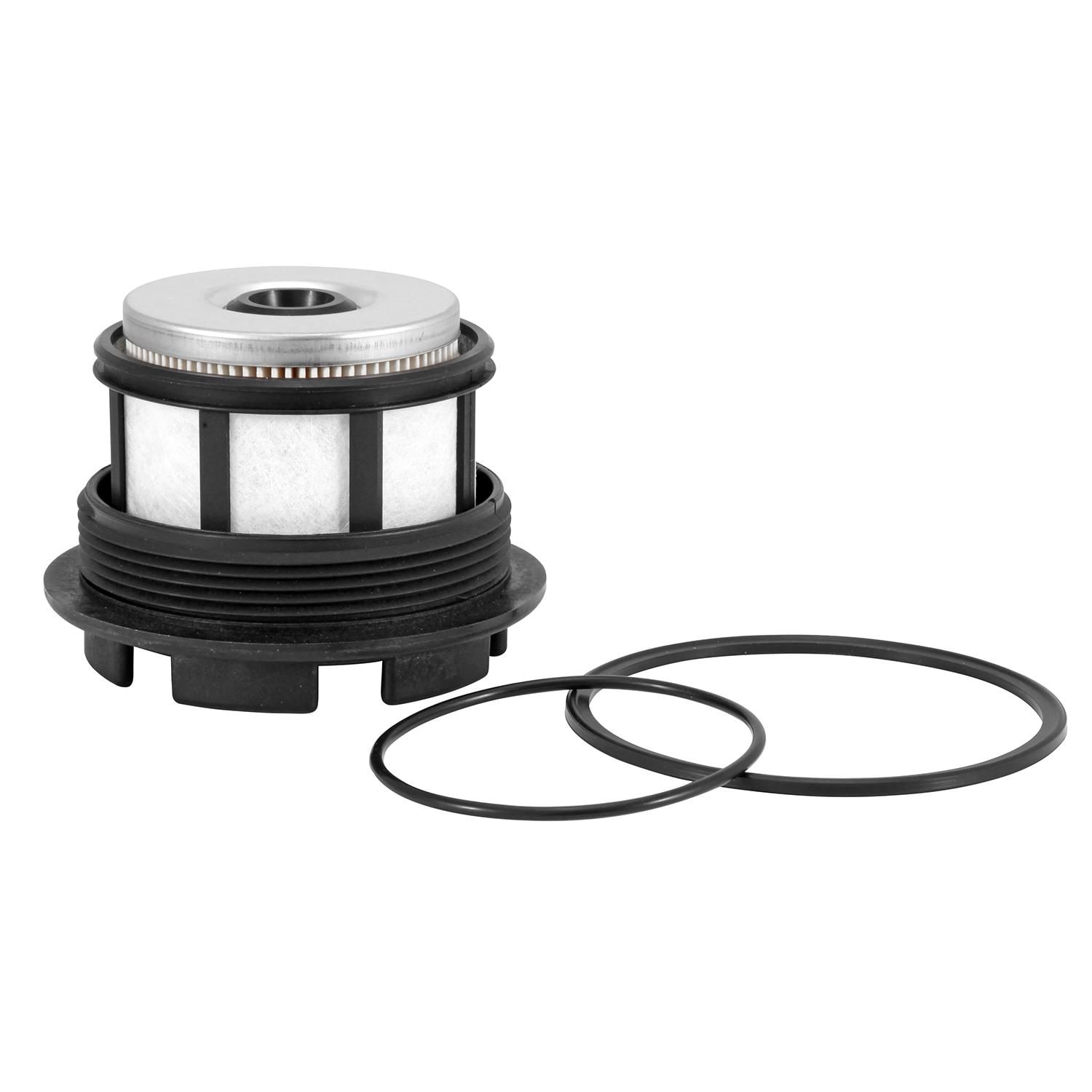 K&N Performance Fuel Filter PF-4000 | AutoZone