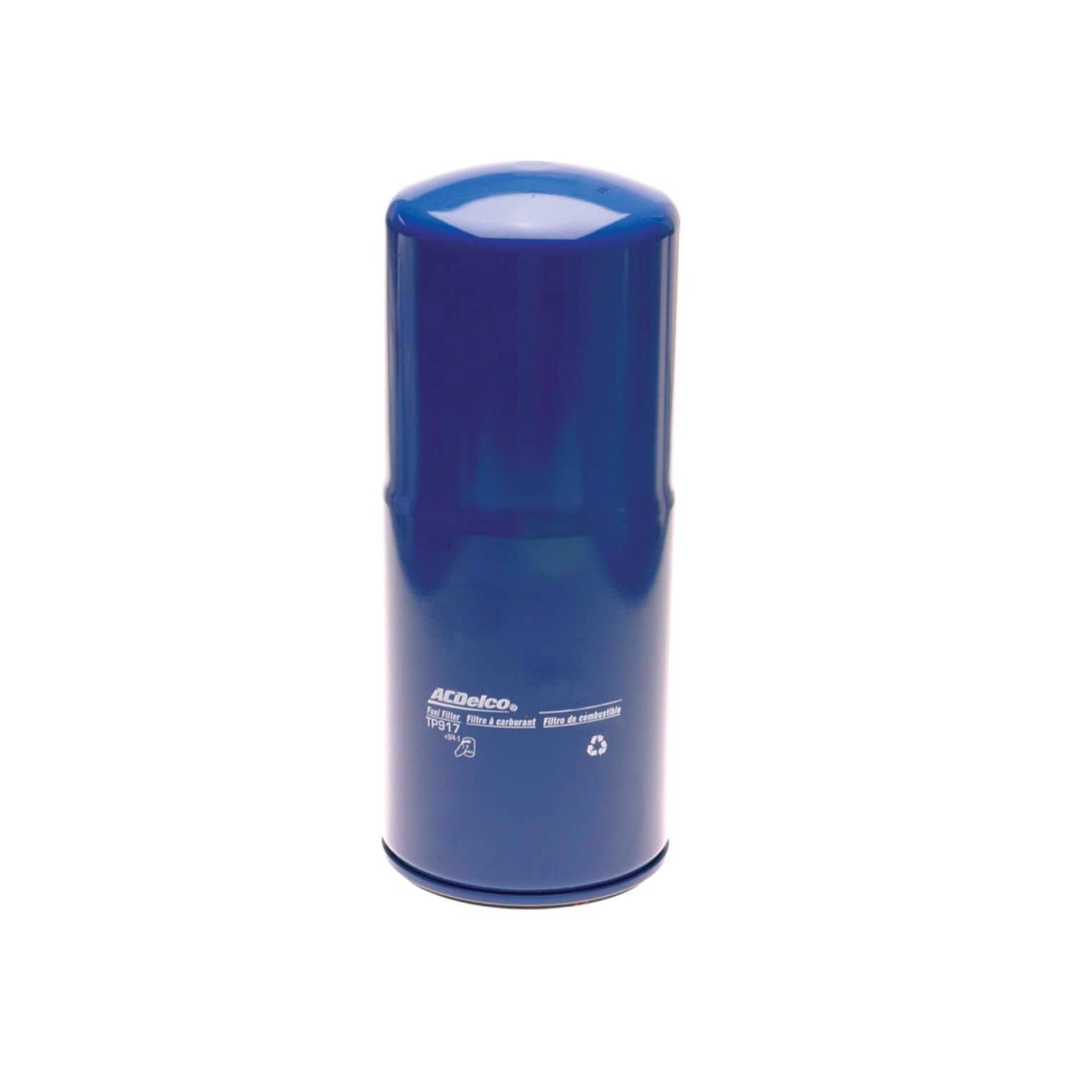 ACDelco Professional Oil Filter TP917 | AutoZone