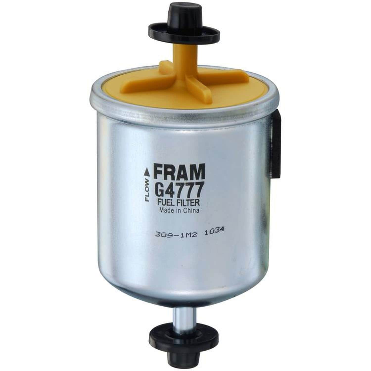 fram Fuel Filter - AutoZone