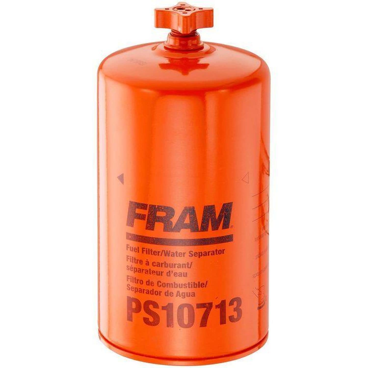 FRAM Fuel Water Separator Filter PS10713 | AutoZone
