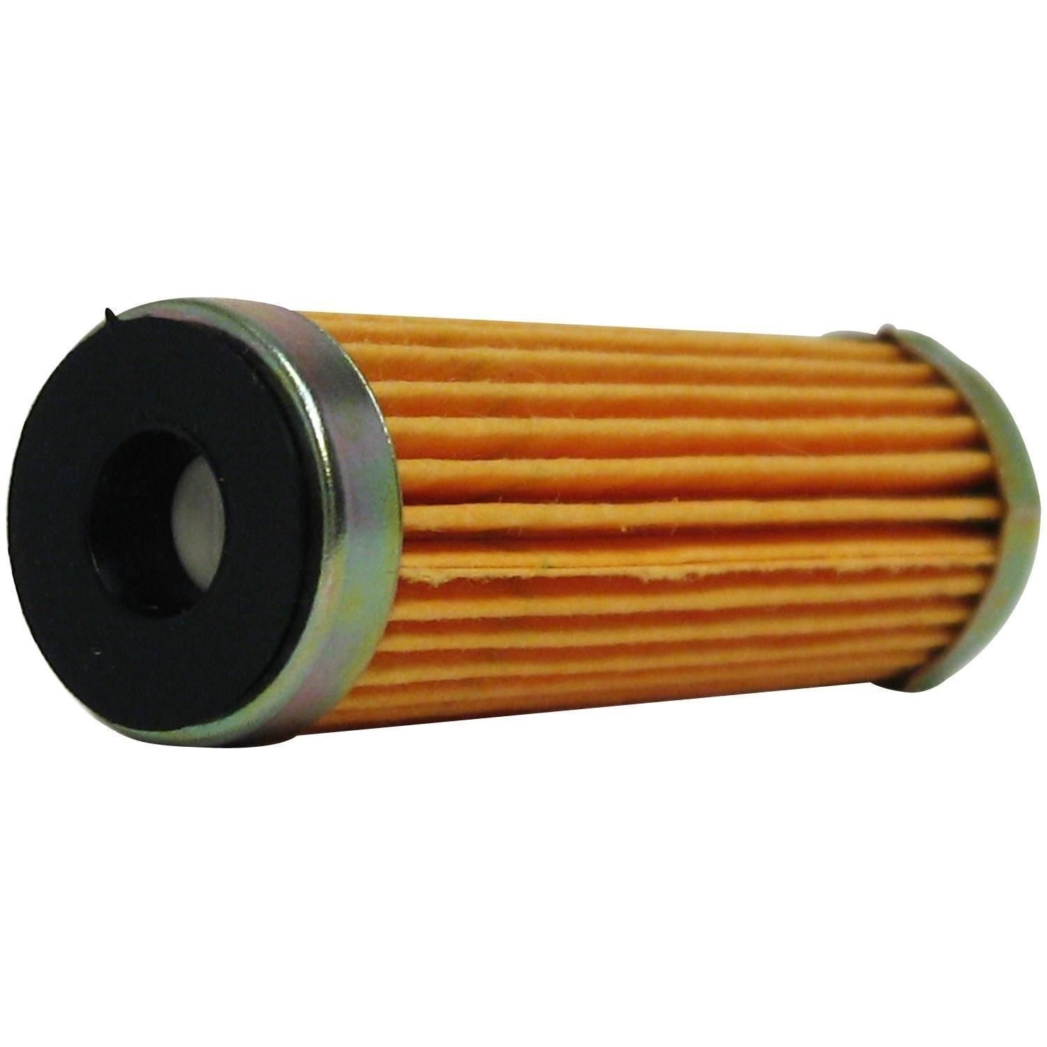 LUBER-FINER Fuel Filter G471 | AutoZone