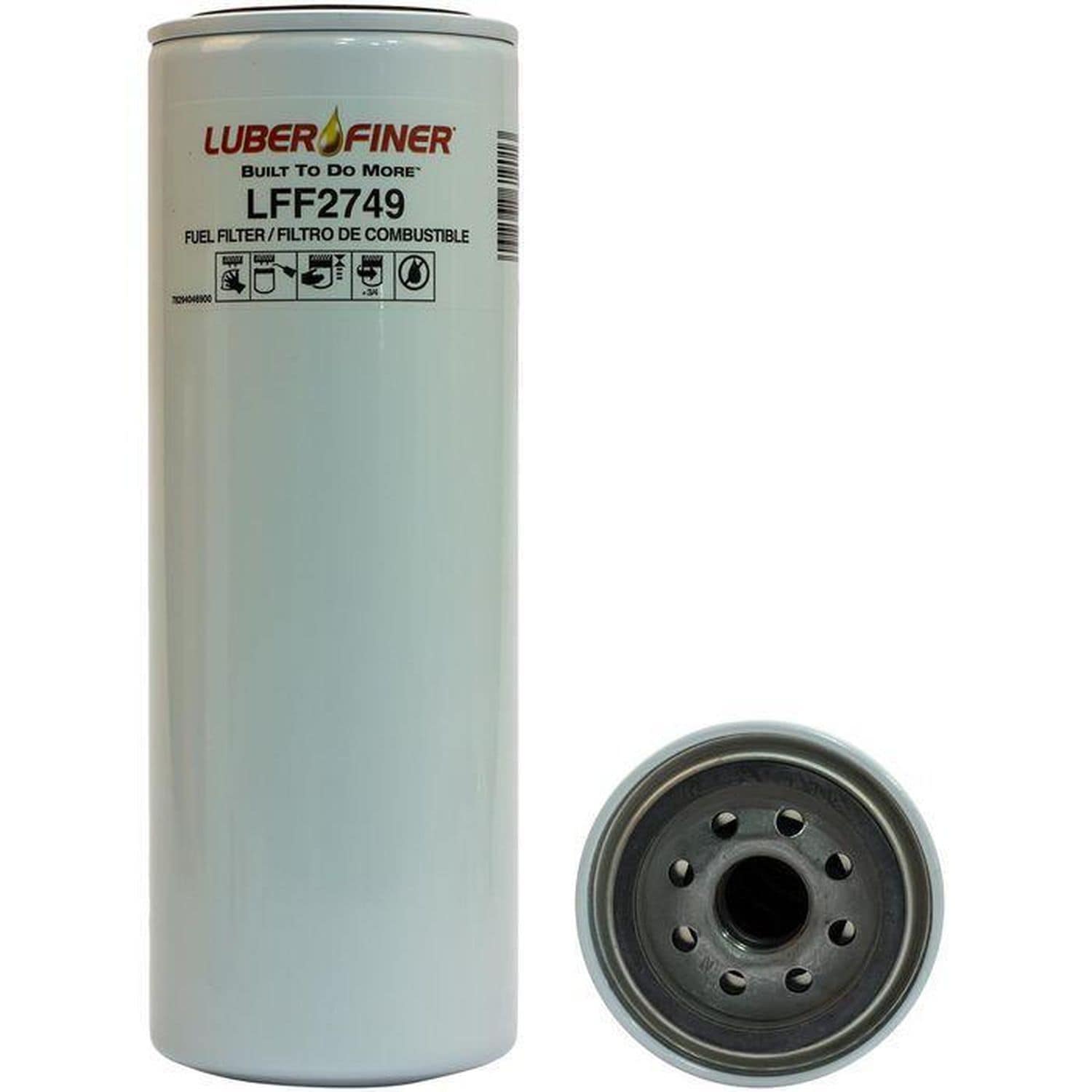 Freightliner FLD120 Fuel Filter - Best Fuel Filter for Freightliner FLD120