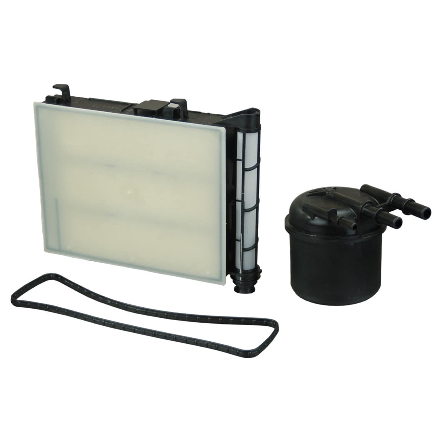 2001 Freightliner mb line Fuel Filter