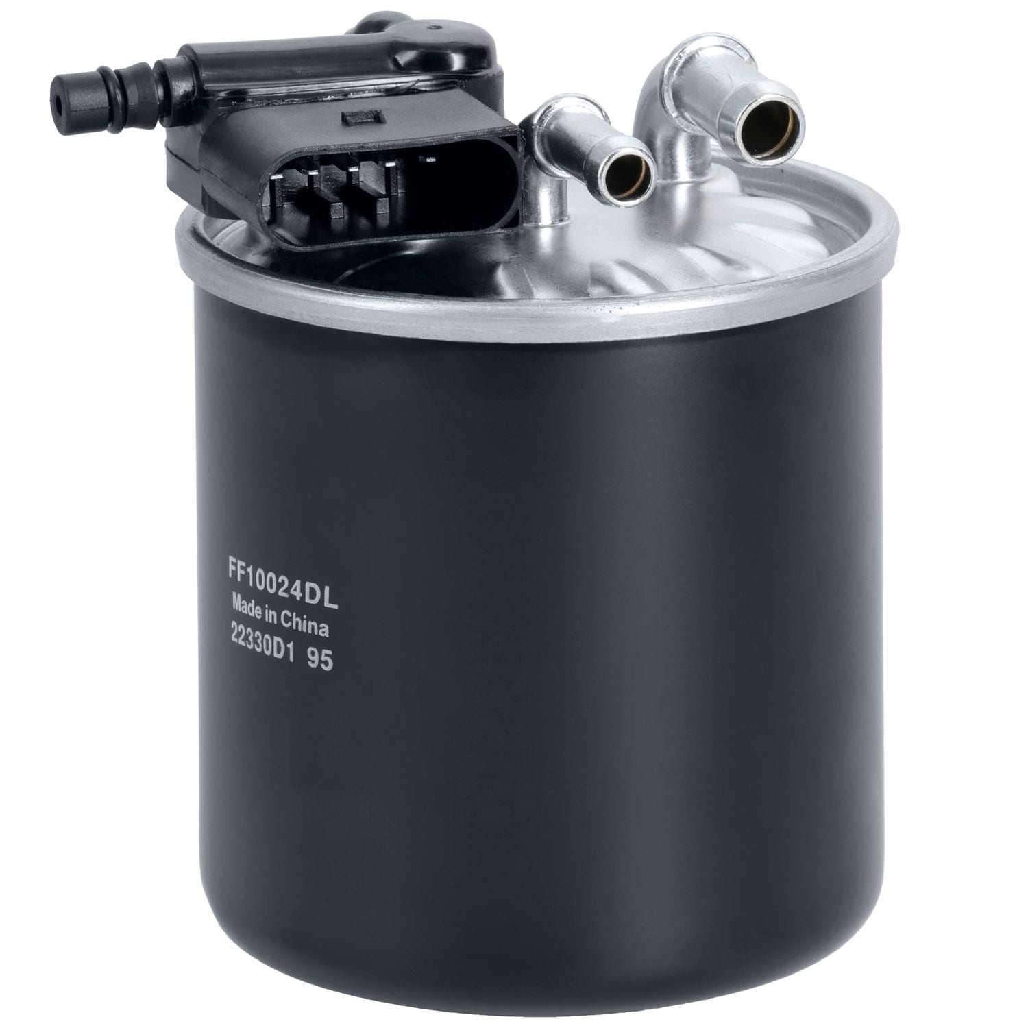 Duralast Fuel Filter FF10024DL | AutoZone