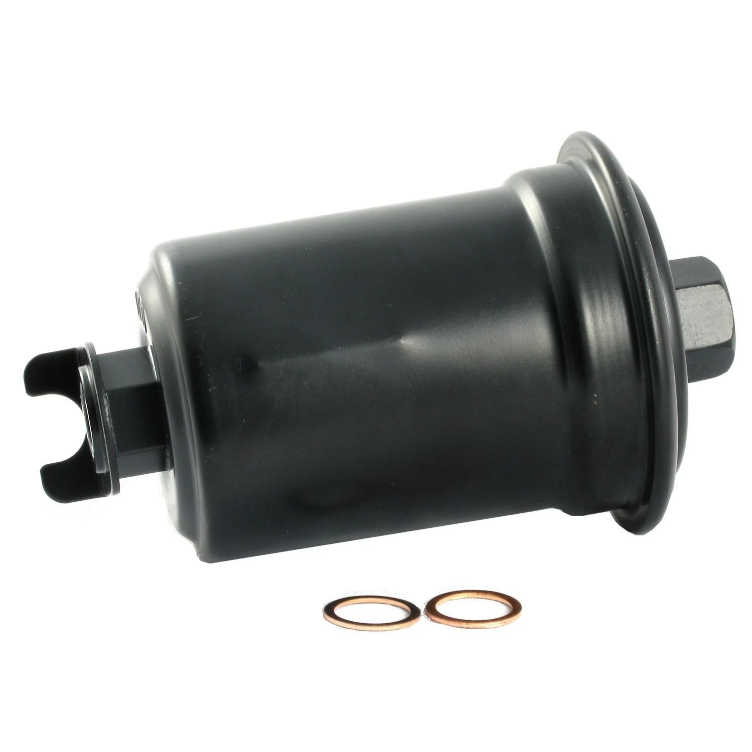 Duralast Fuel Filter FF634DL | AutoZone