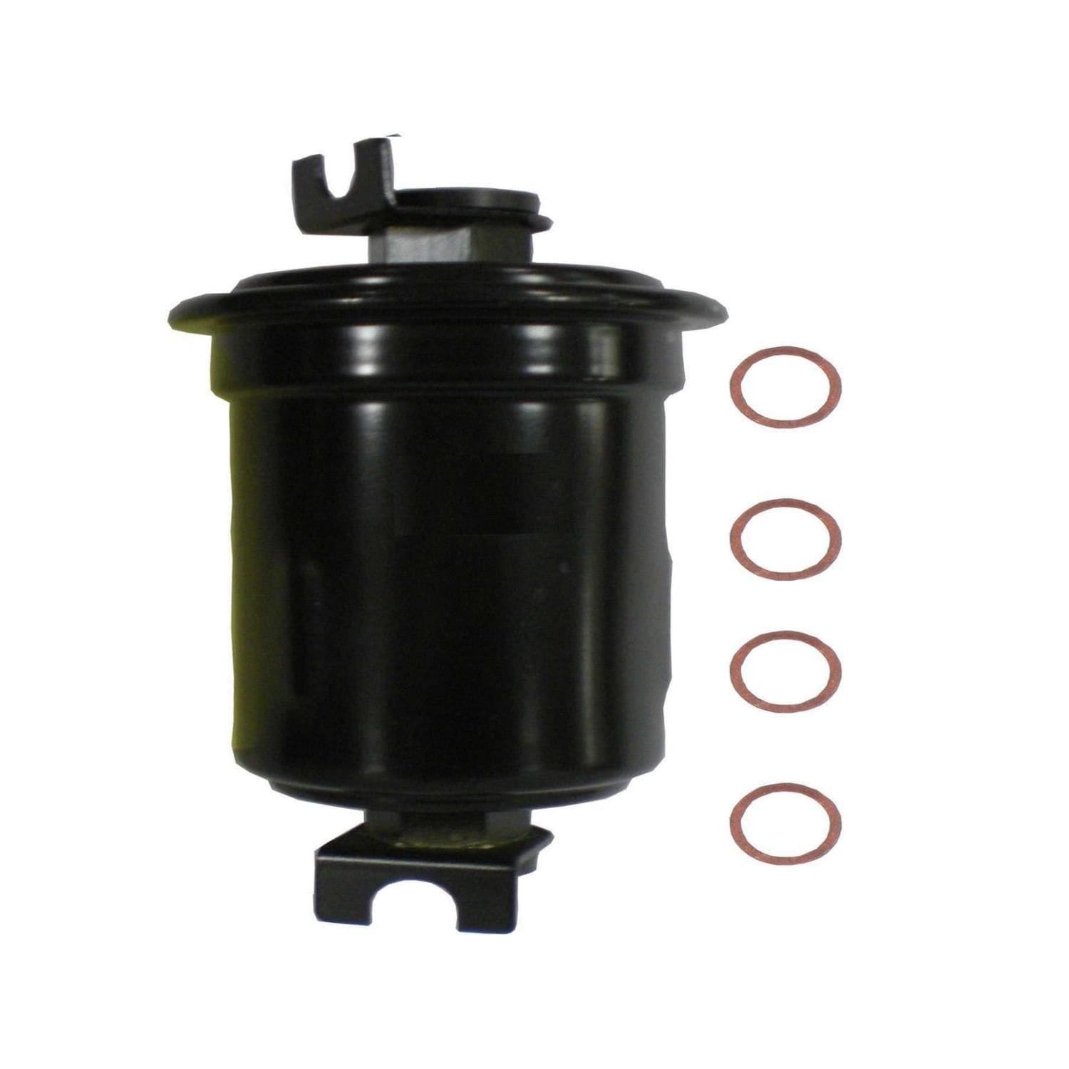 Duralast Fuel Filter FF657DL | AutoZone