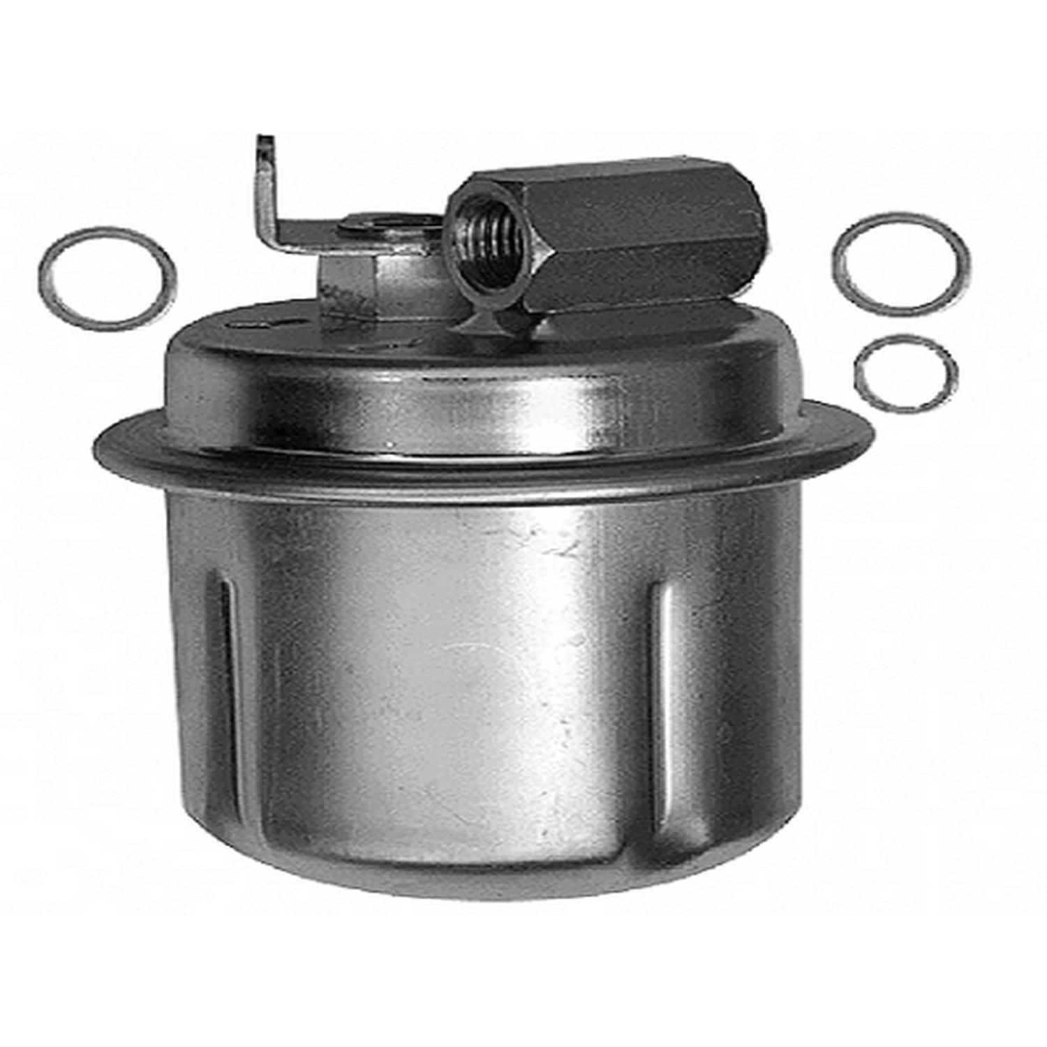 Duralast Fuel Filter FF718DL | AutoZone