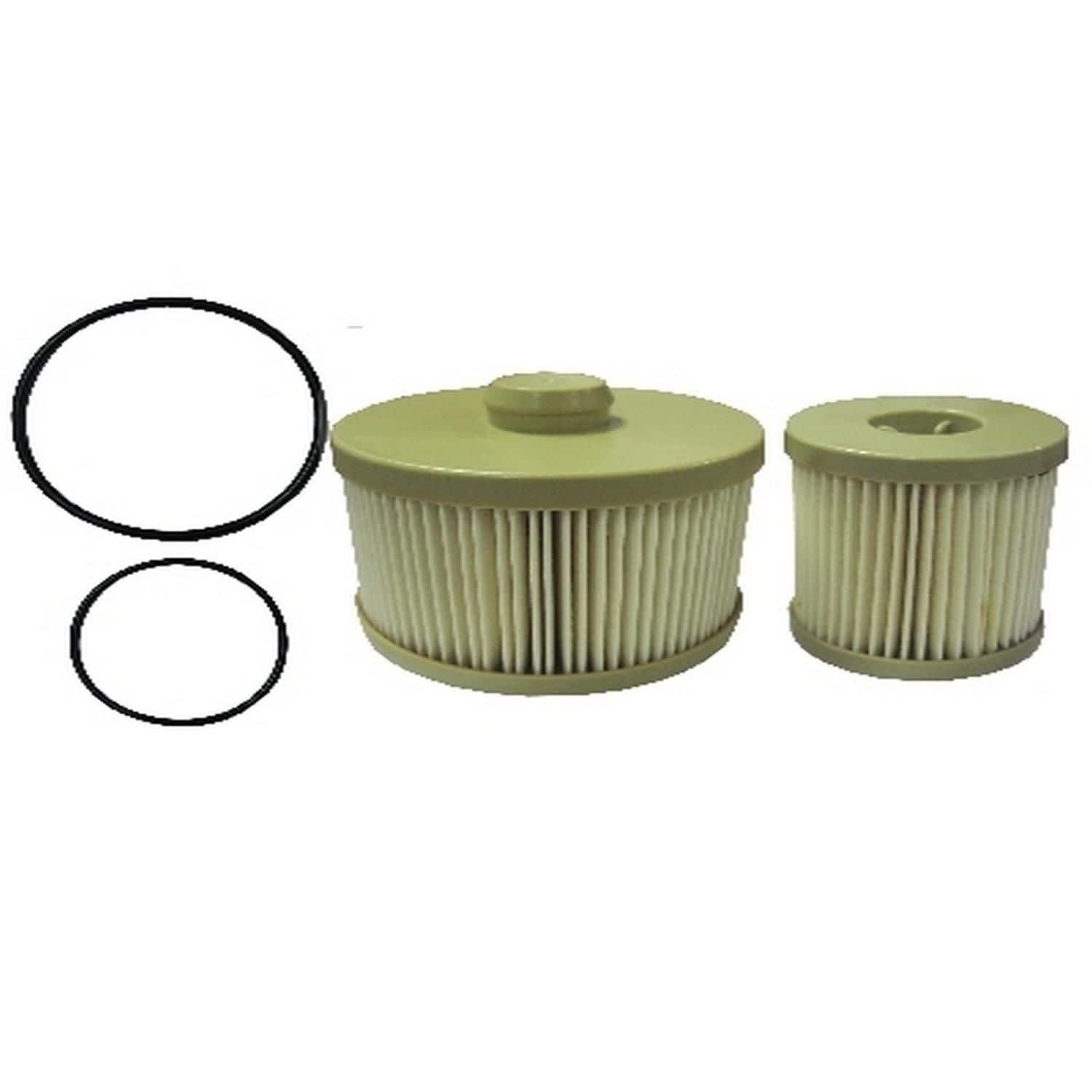 Ford E-350 Club Wagon Fuel Filter - Best Fuel Filter for Ford E-350 ...