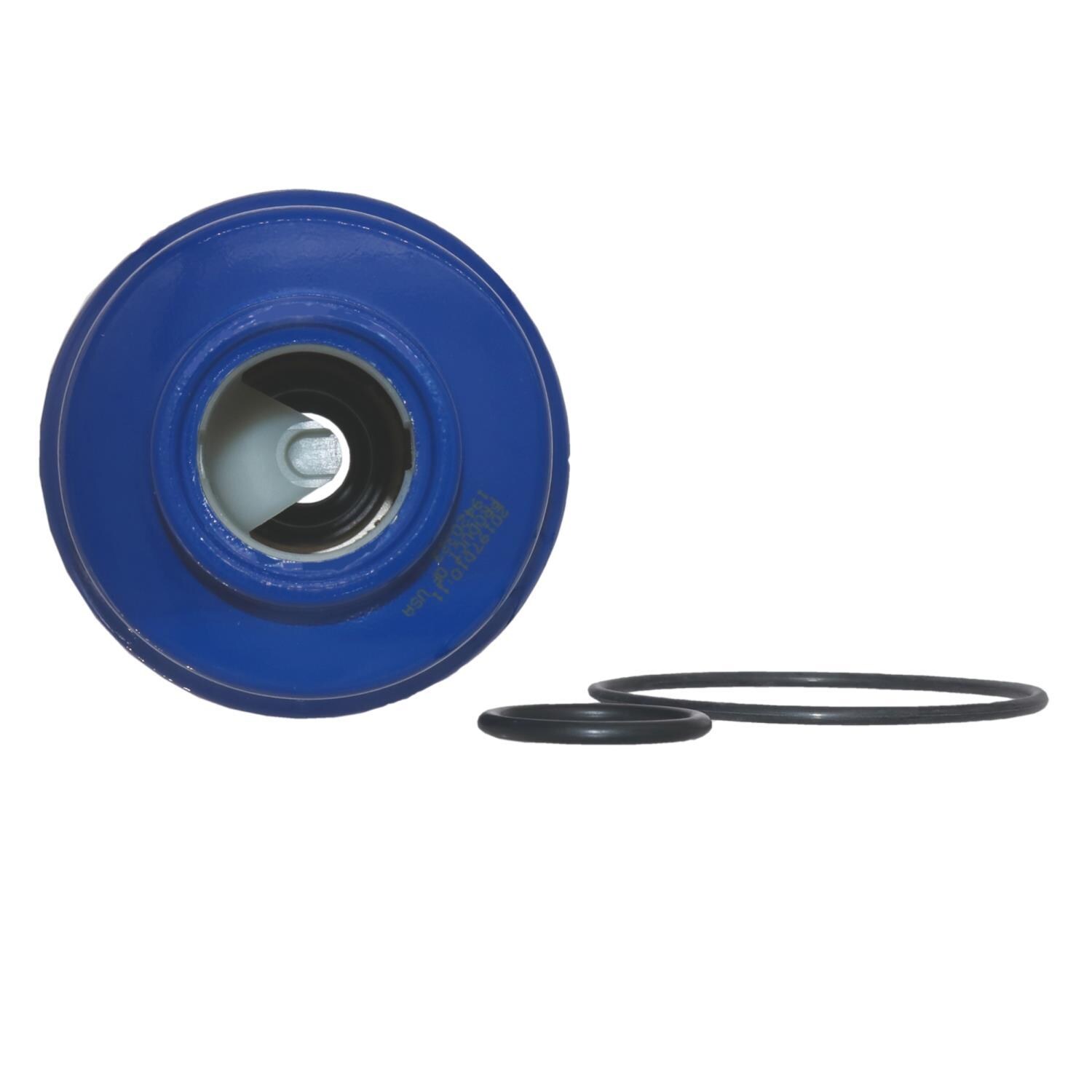 GM Genuine Parts Fuel Filter TP3018 | AutoZone
