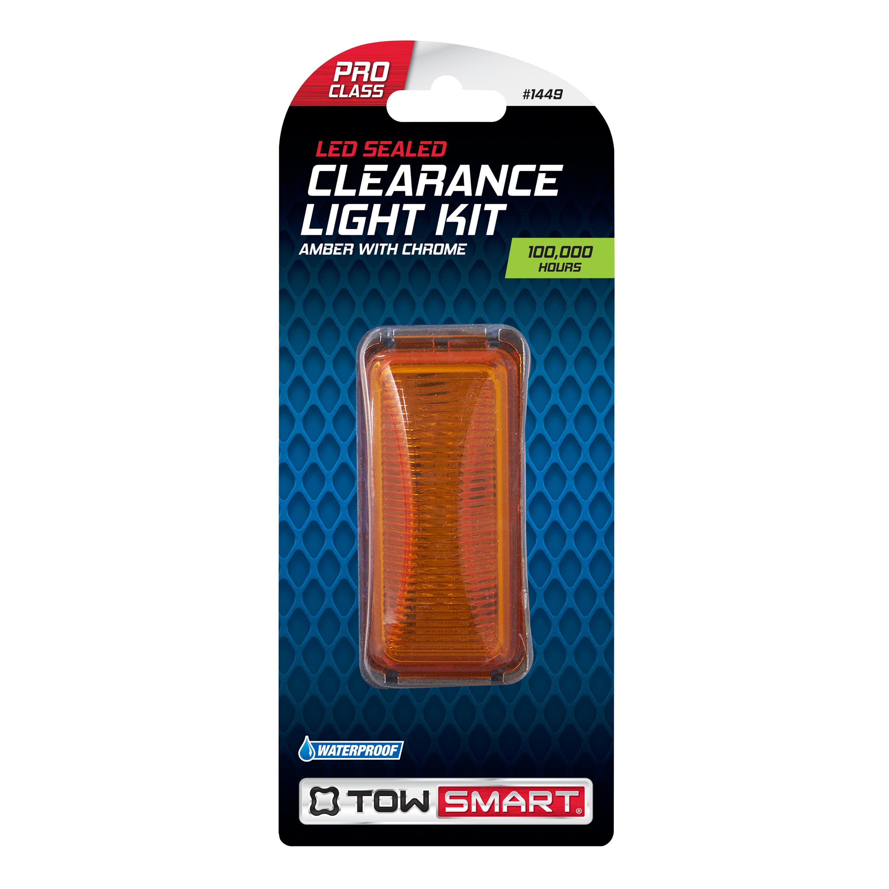 TowSmart Clearance Light 1449 | AutoZone