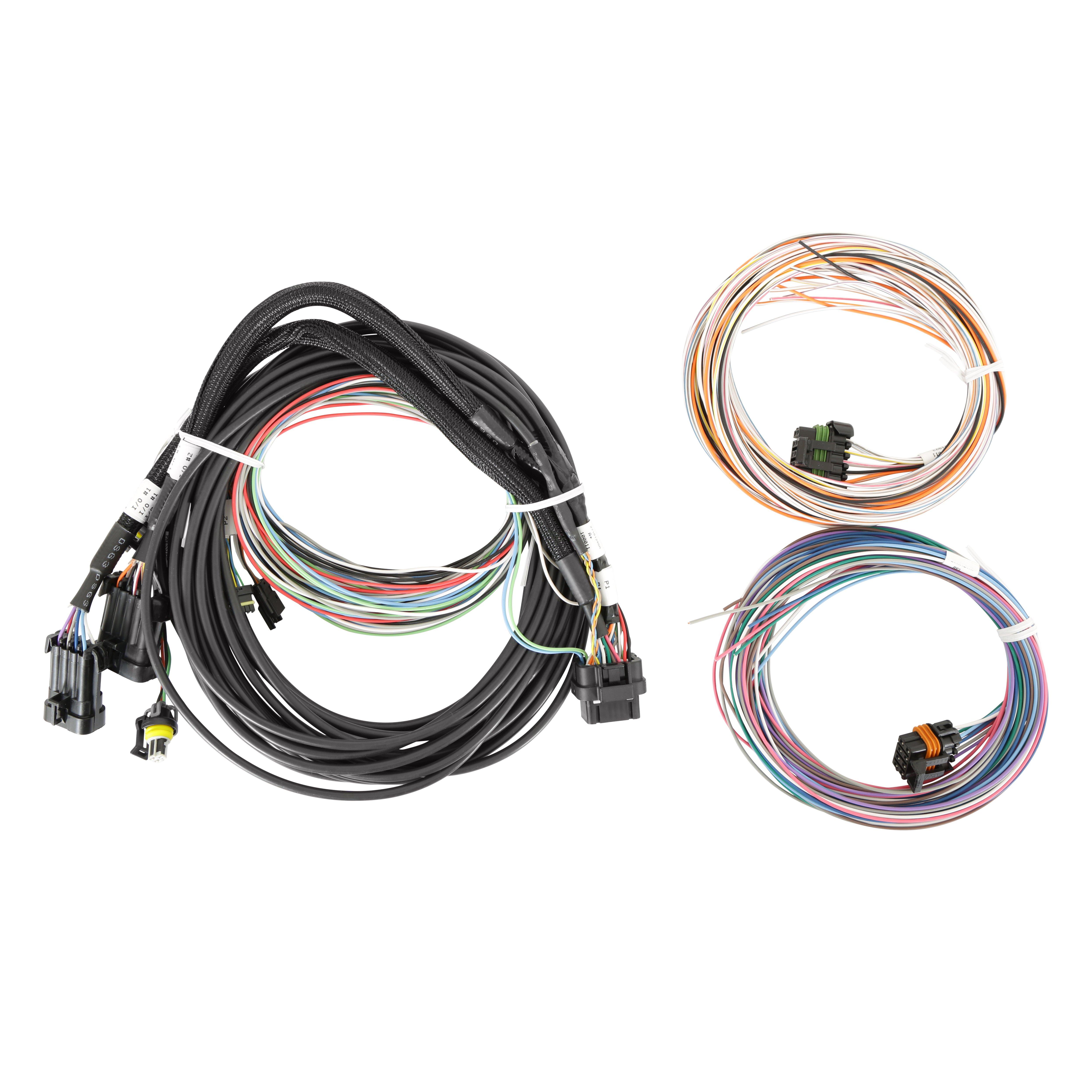 Best Display Wiring Harness for Cars, Trucks & SUVs