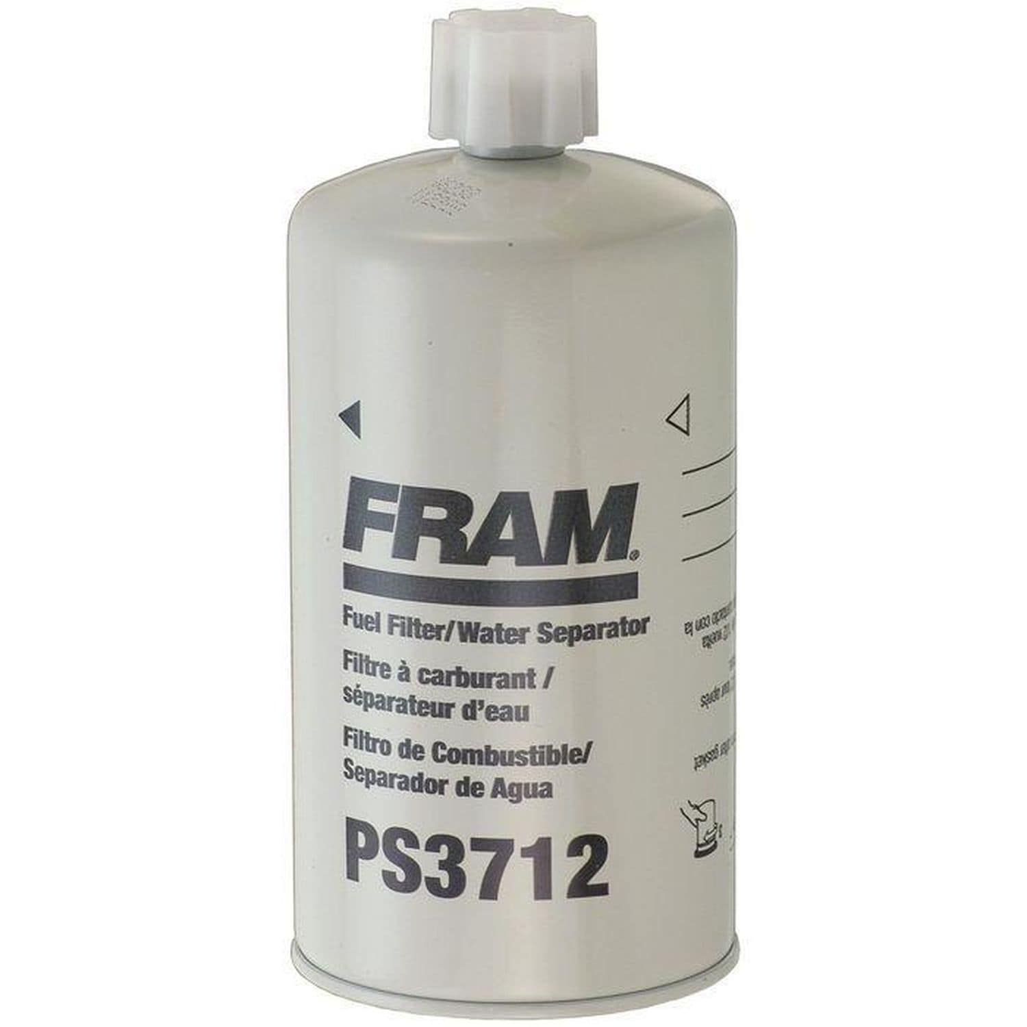 fram Fuel Filter - AutoZone