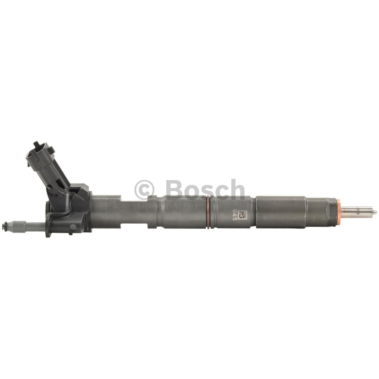 Bosch Fuel Injector Retaining Bracket 0445117010 | AutoZone