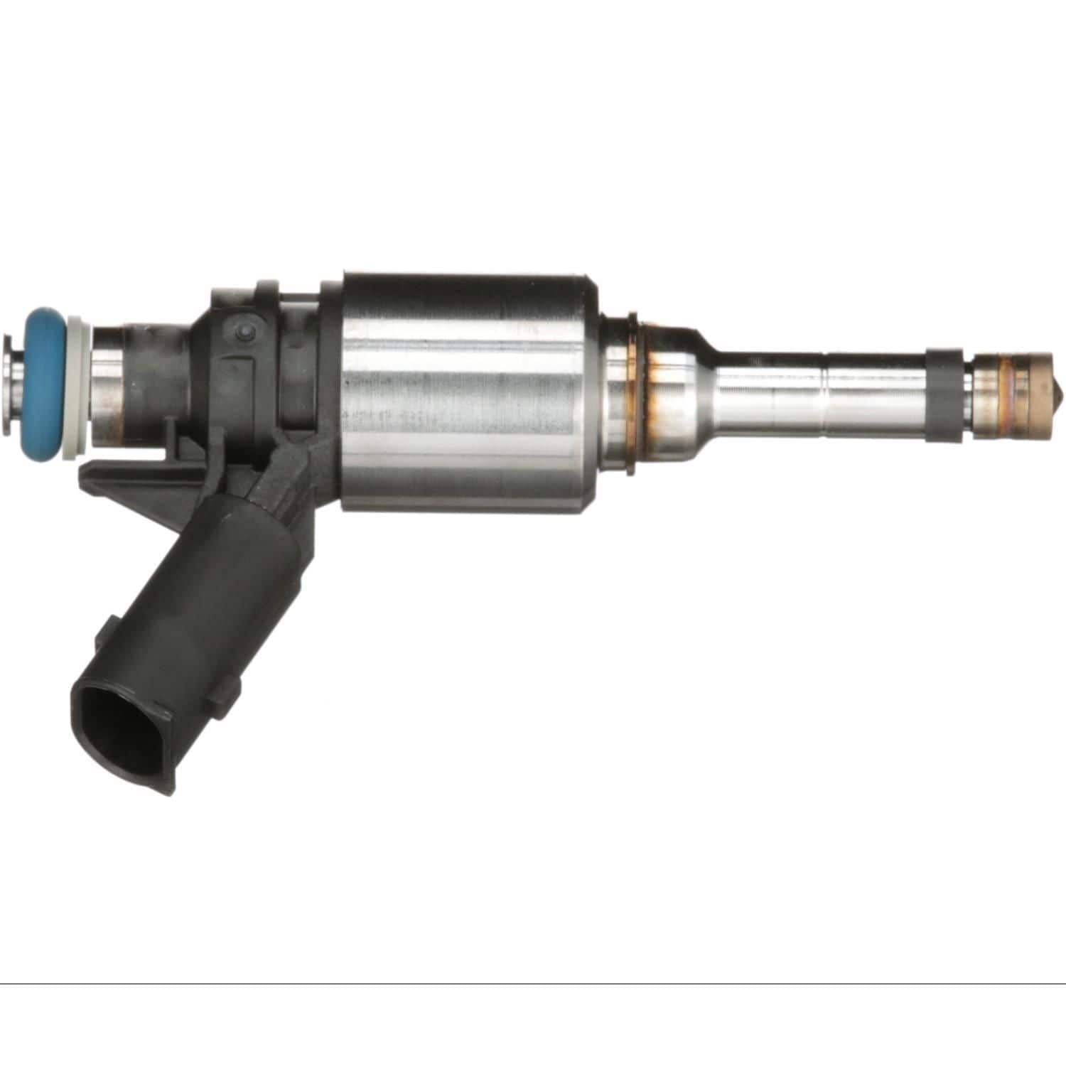 Fuel Injector Price Autozone