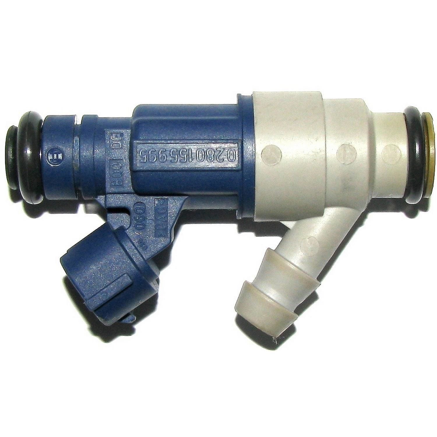 AUS Remanufactured Fuel Injector MP-40090 | AutoZone
