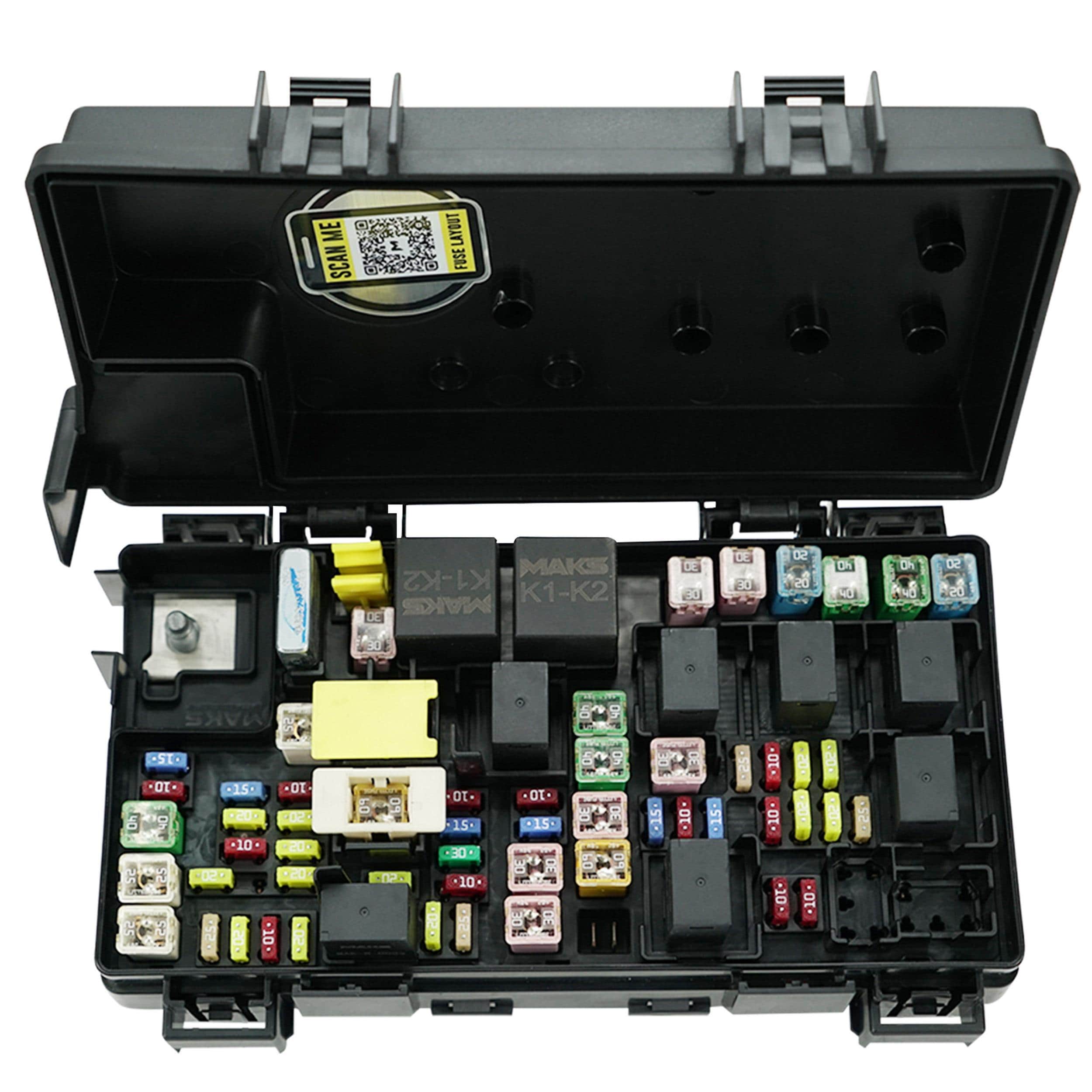 MAKS TIPM Rebuilders Integrated Power Module MAK-T2235 | AutoZone