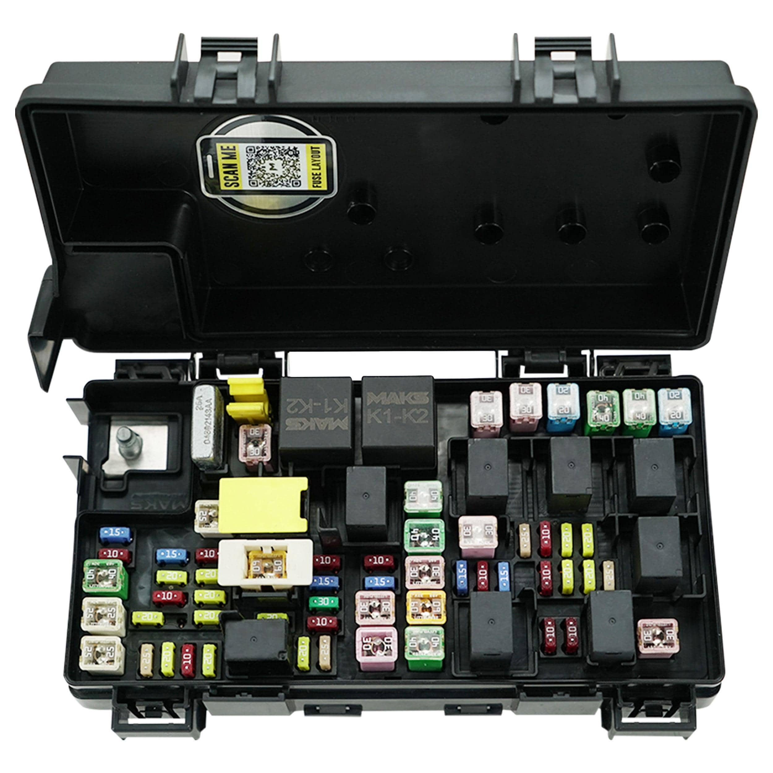 MAKS TIPM Rebuilders Integrated Power Module MAK-T3924 | AutoZone