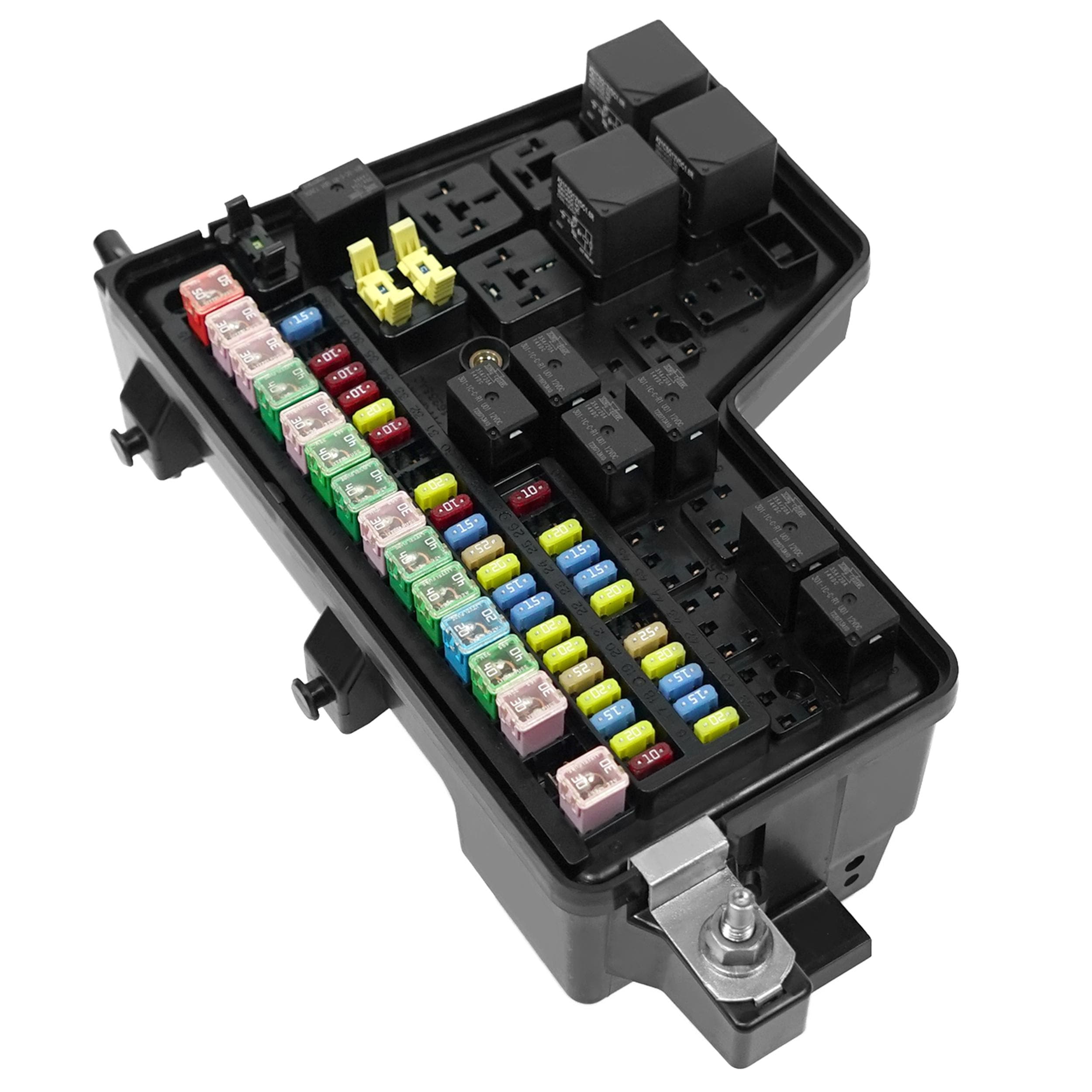 MAKS TIPM Rebuilders Integrated Power Module MAK-T6036 | AutoZone
