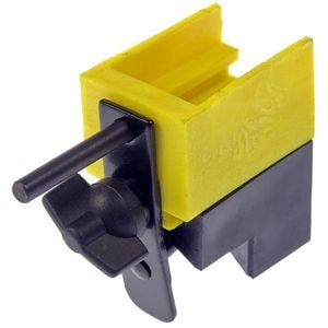 2014 Hyundai Accent Fuel Line Retainer