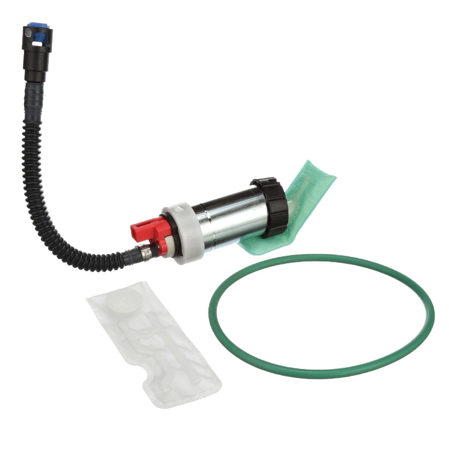 Delphi Fuel Pump and Strainer Set CFE0673 | AutoZone
