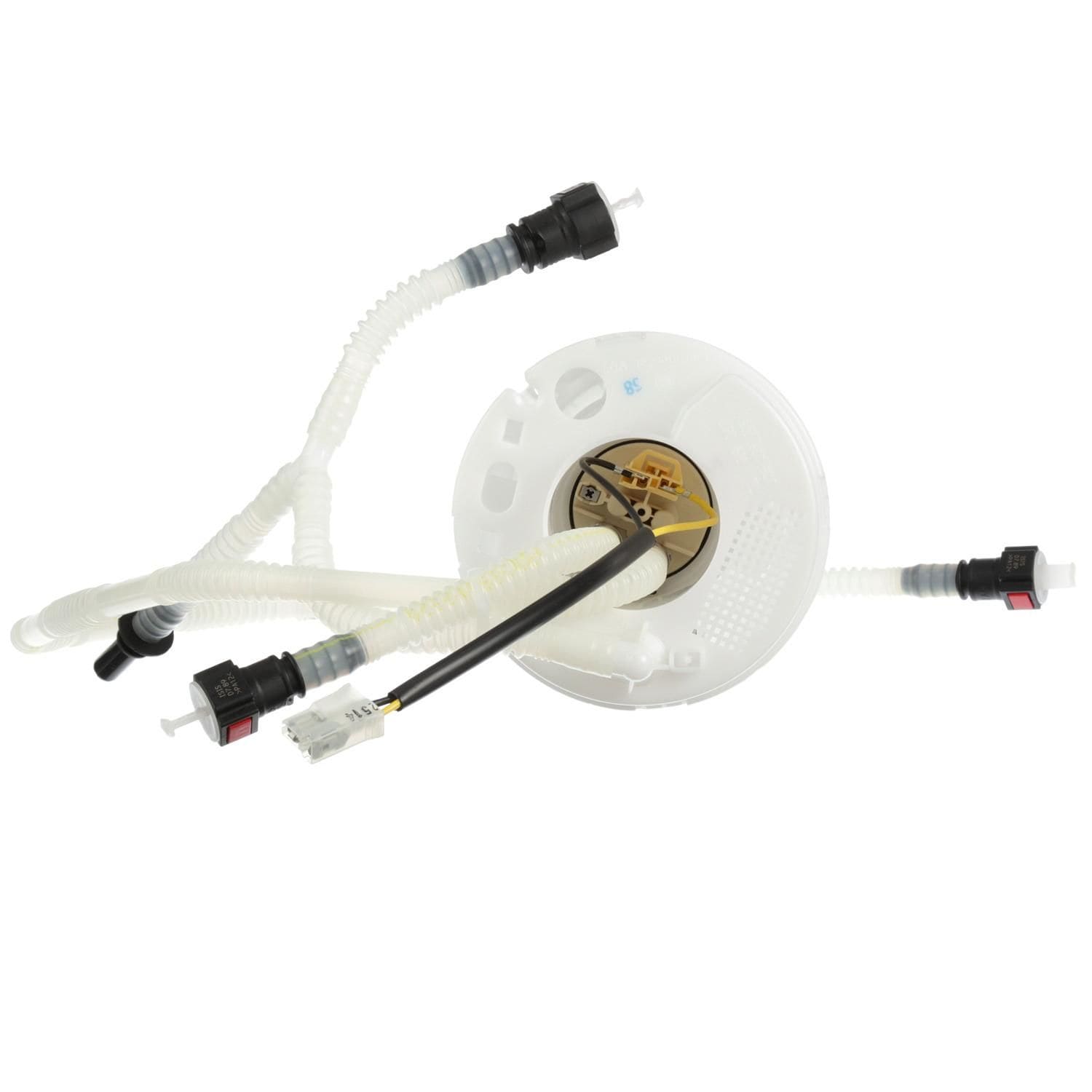 Delphi Fuel Pump and Strainer Set CFE0686 | AutoZone