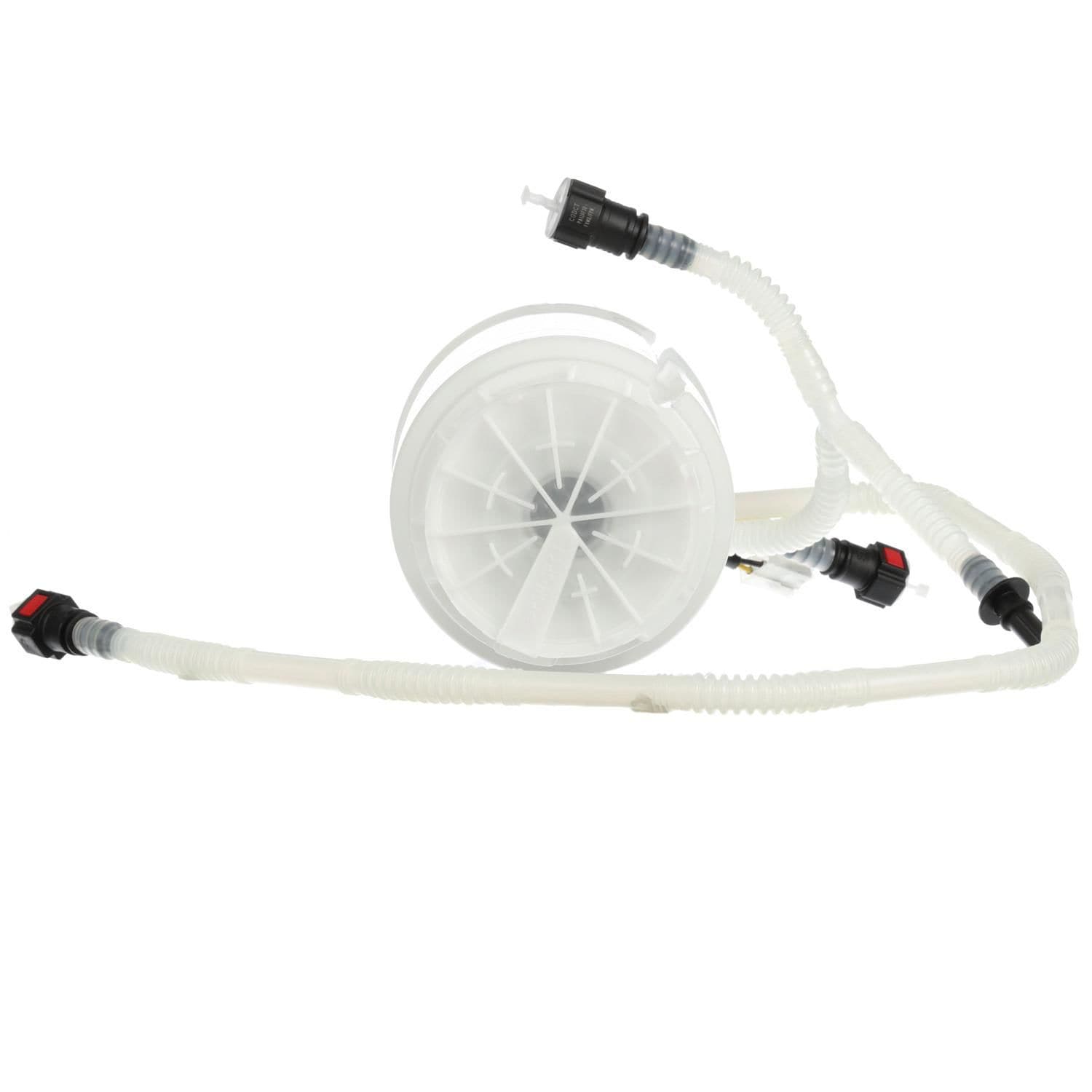 Delphi Fuel Pump and Strainer Set CFE0686 | AutoZone