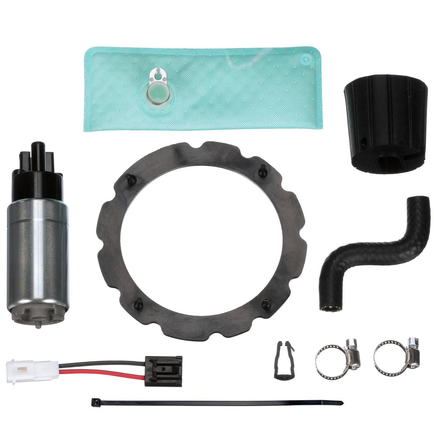 TruGrade Fuel Pump and Strainer Set A1199EP | AutoZone