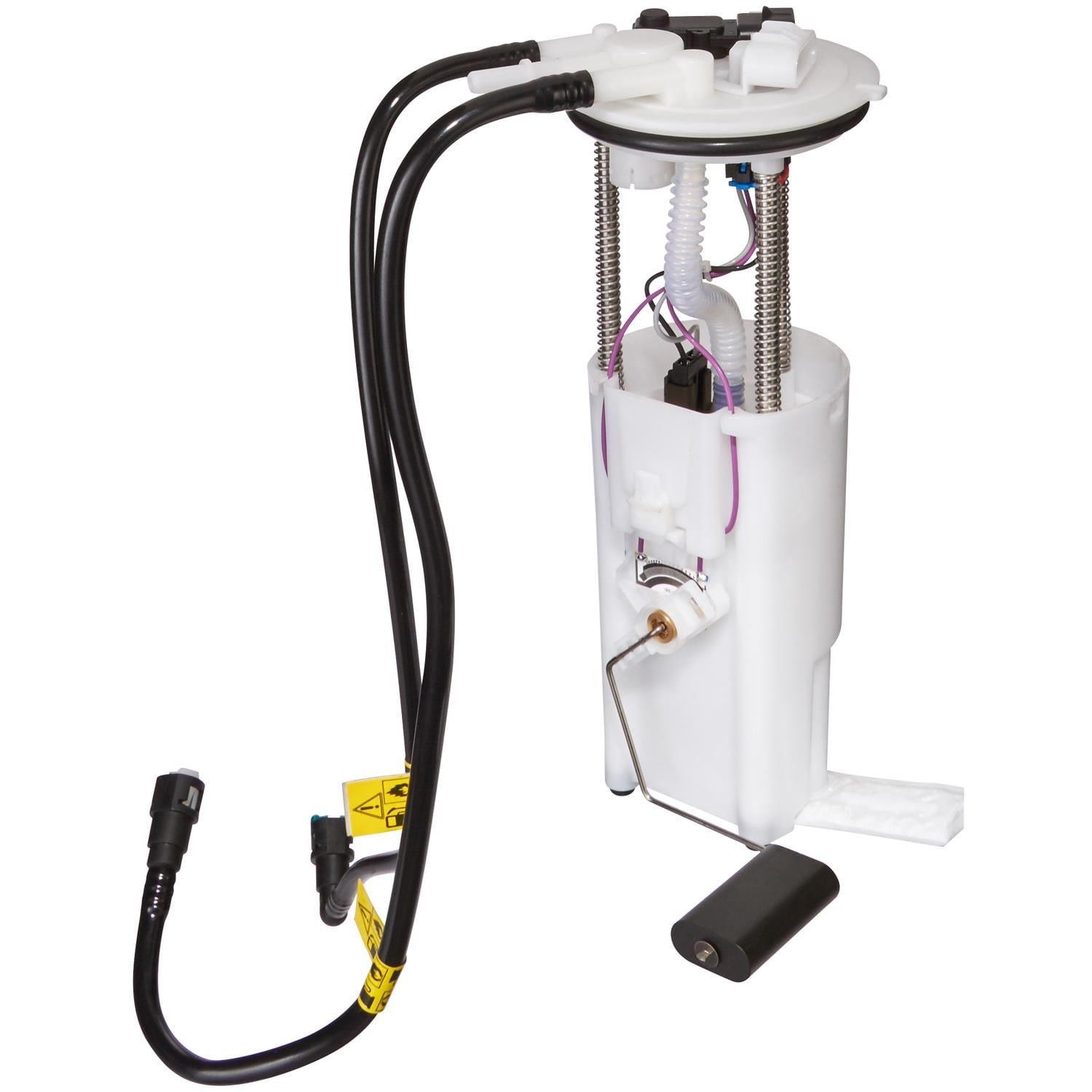 TruGrade Fuel Pump Module Assembly B6181M | AutoZone