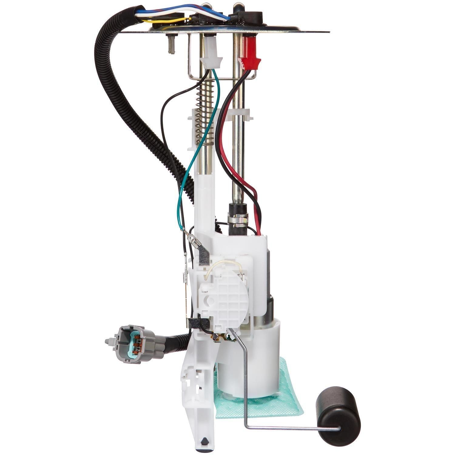 TruGrade Fuel Pump Module Assembly D4019M | AutoZone