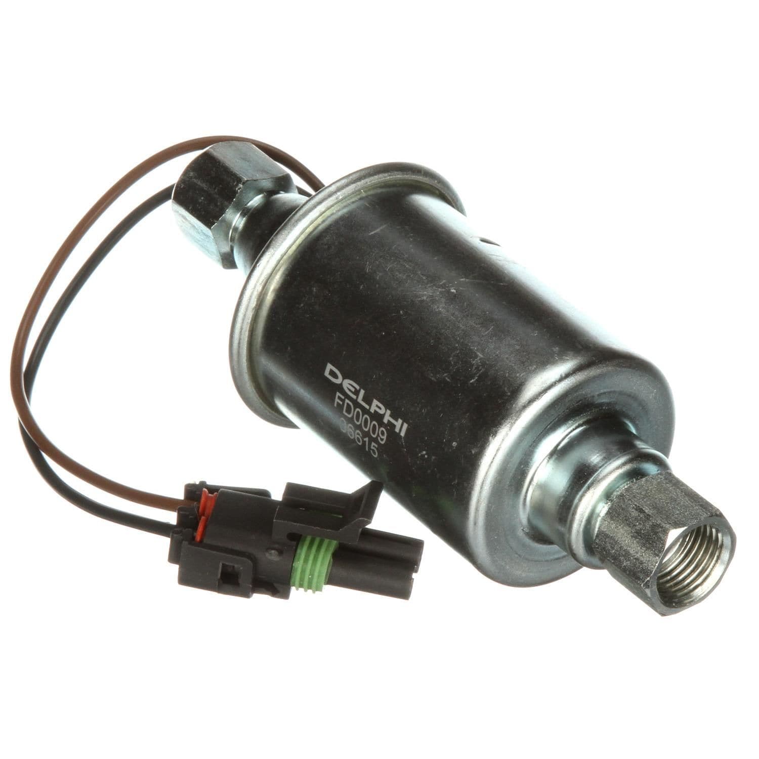 Delphi Fuel Pump - AutoZone