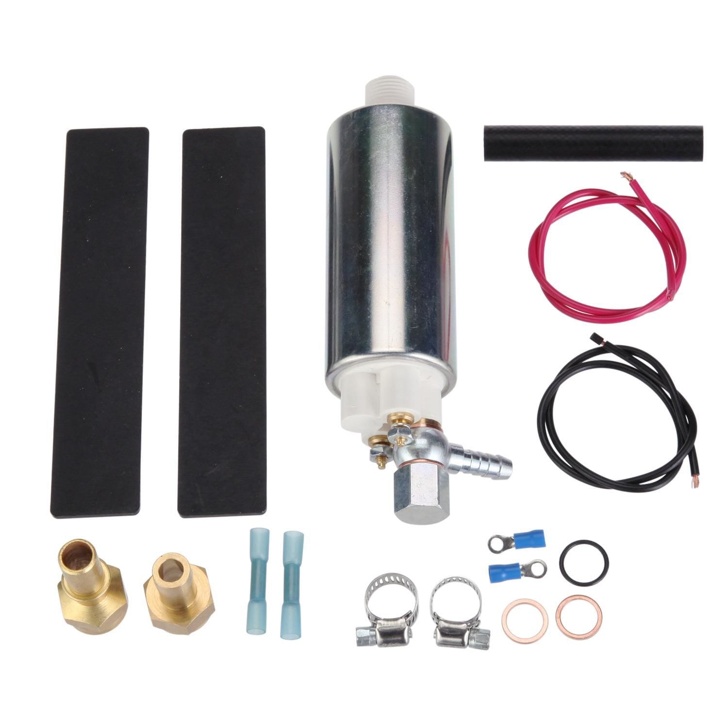 Delphi Fuel Pump - AutoZone
