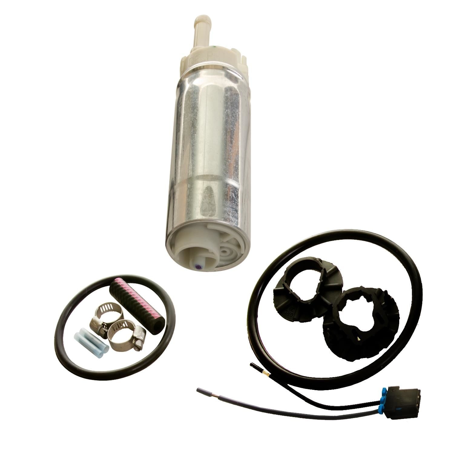 Delphi Fuel Pump - AutoZone