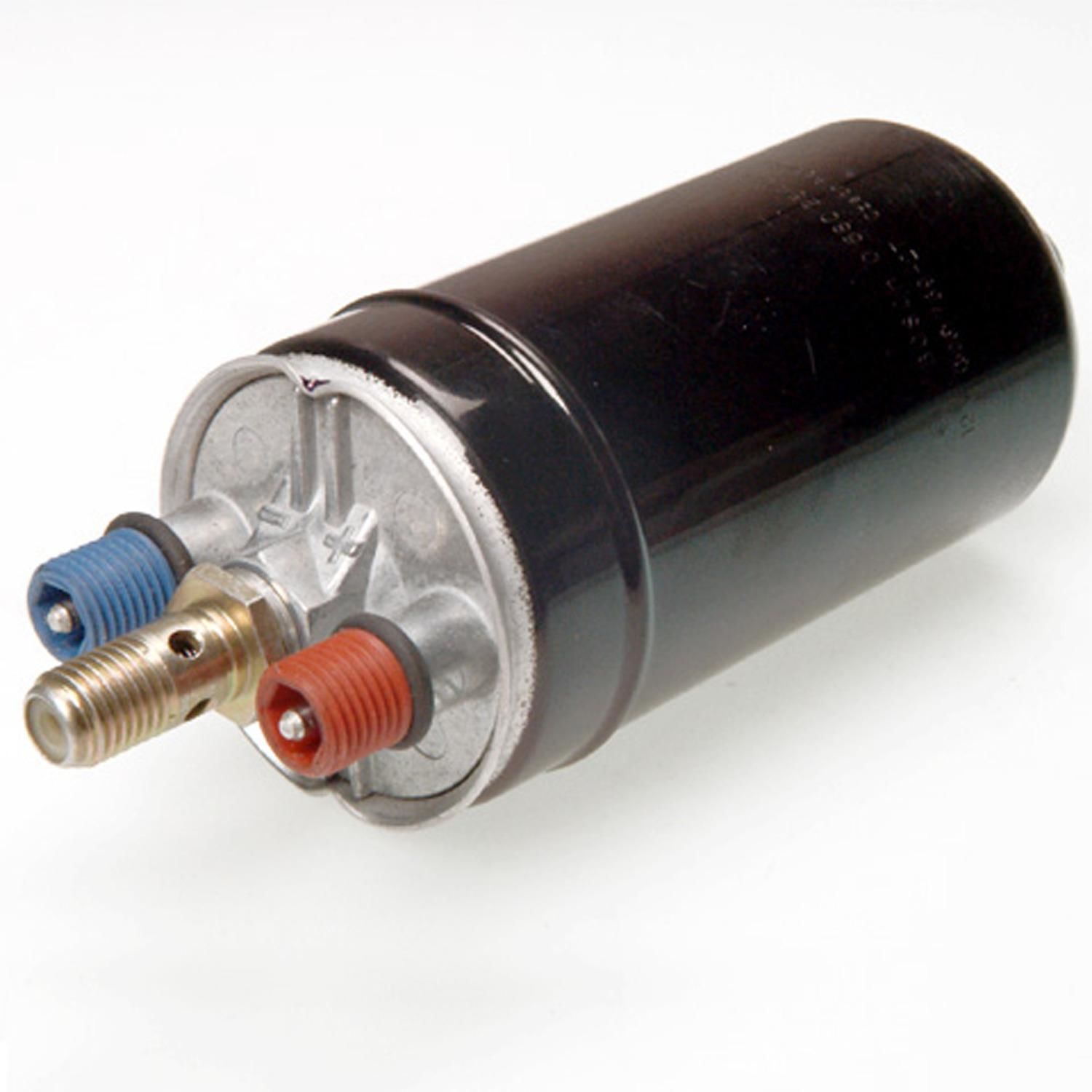 Delphi Fuel Pump - AutoZone
