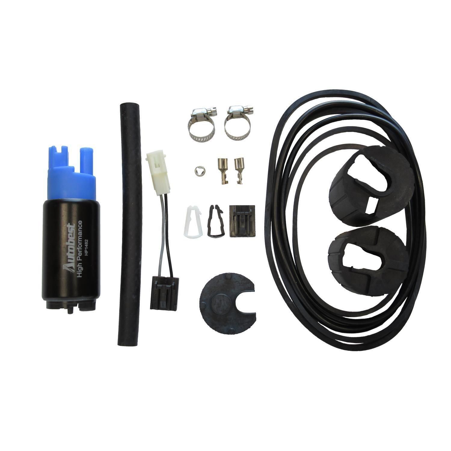 Autobest Performance Fuel Pump HP1482 | AutoZone
