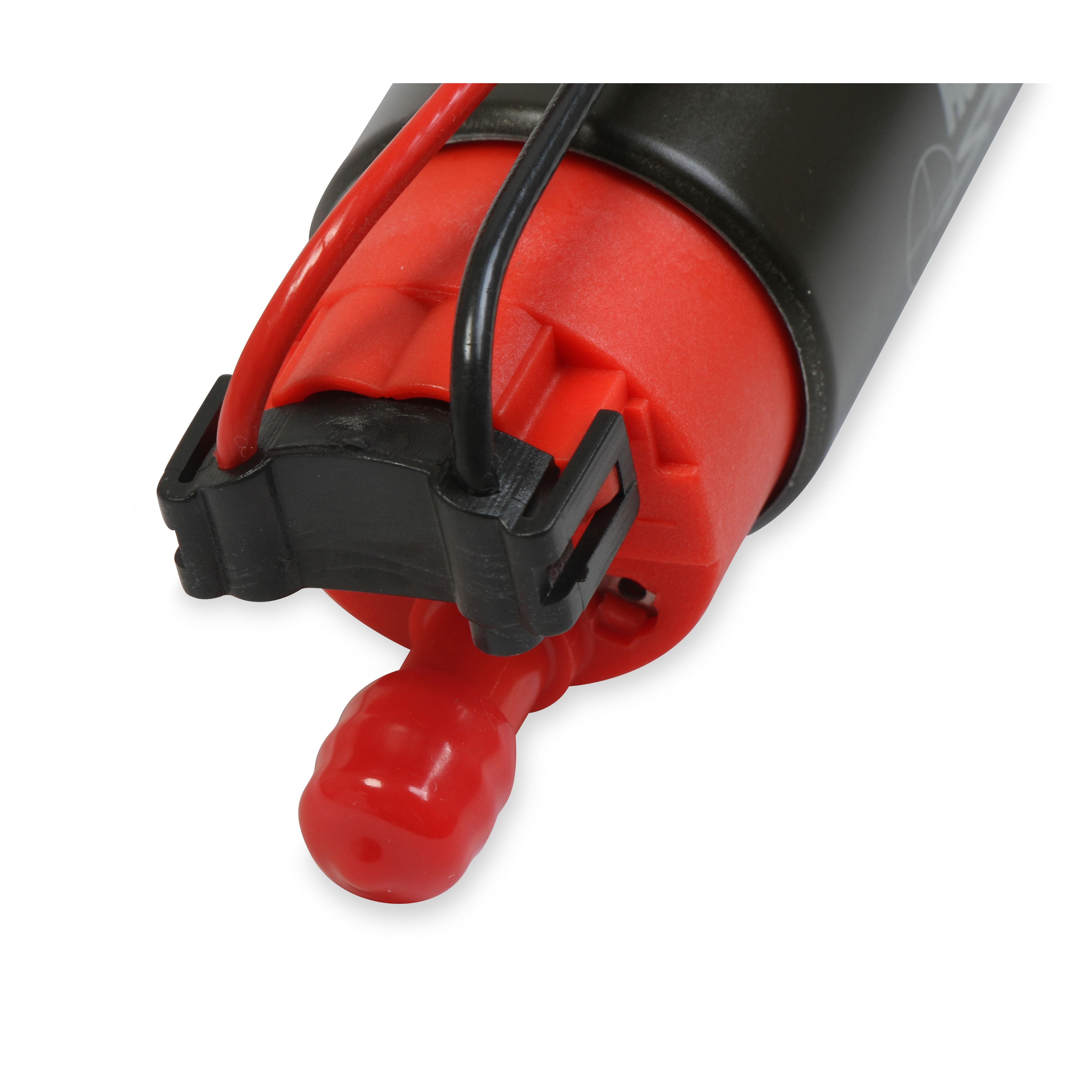 Holley Sniper EFI Electric Fuel Pump 19-369 | AutoZone
