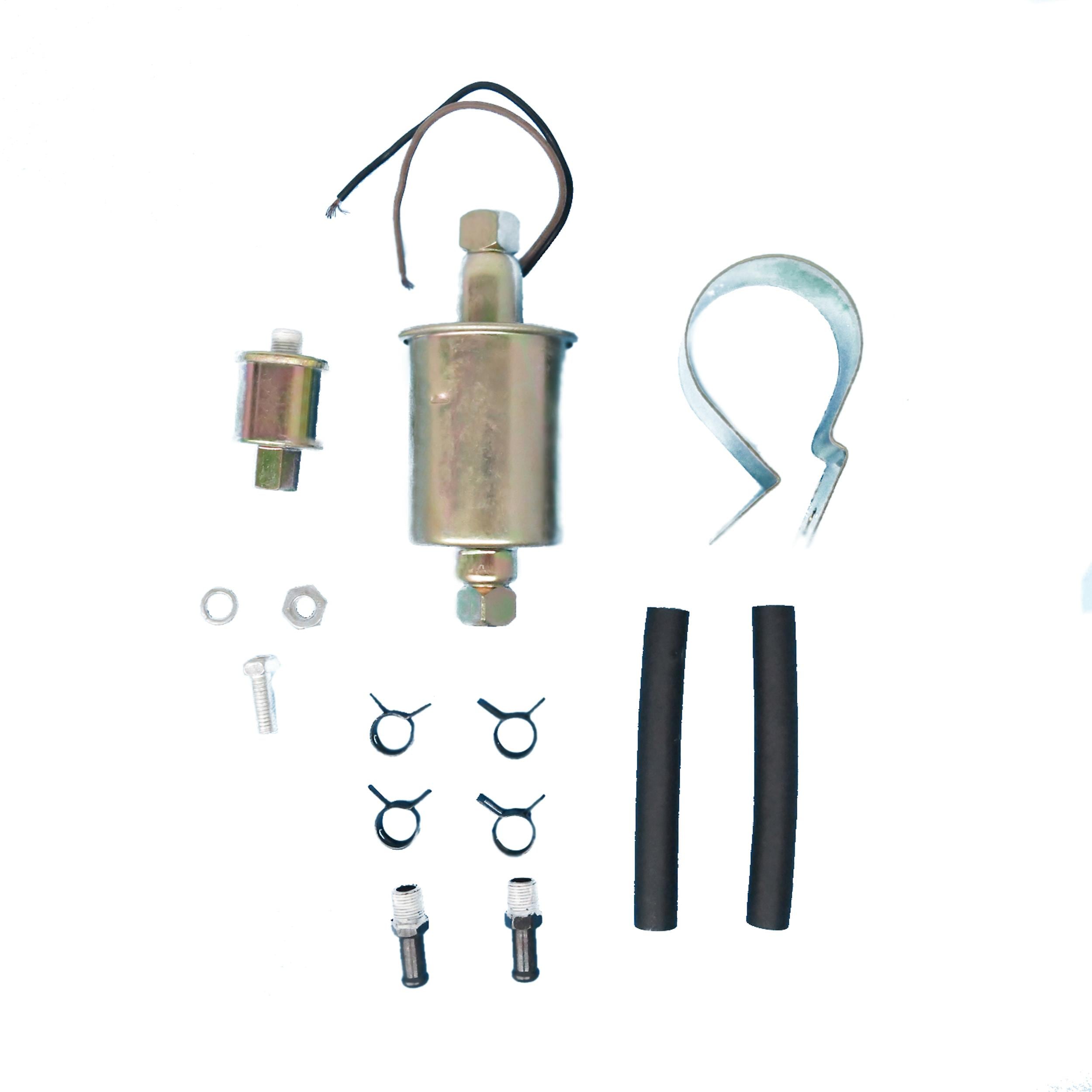 Fuel Pump - Best Prices for Automotive Fuel Pumps