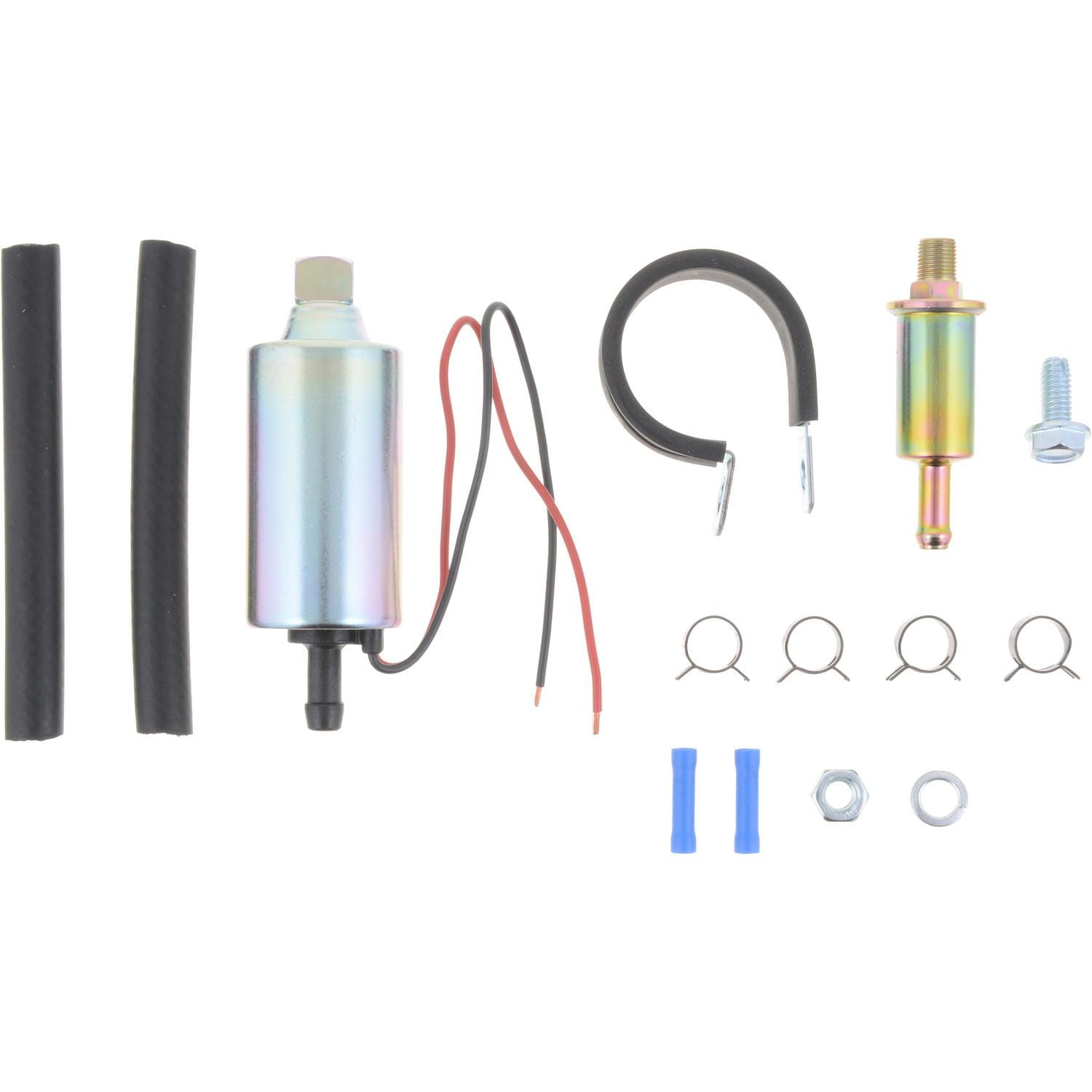 Ford Fuel Pump