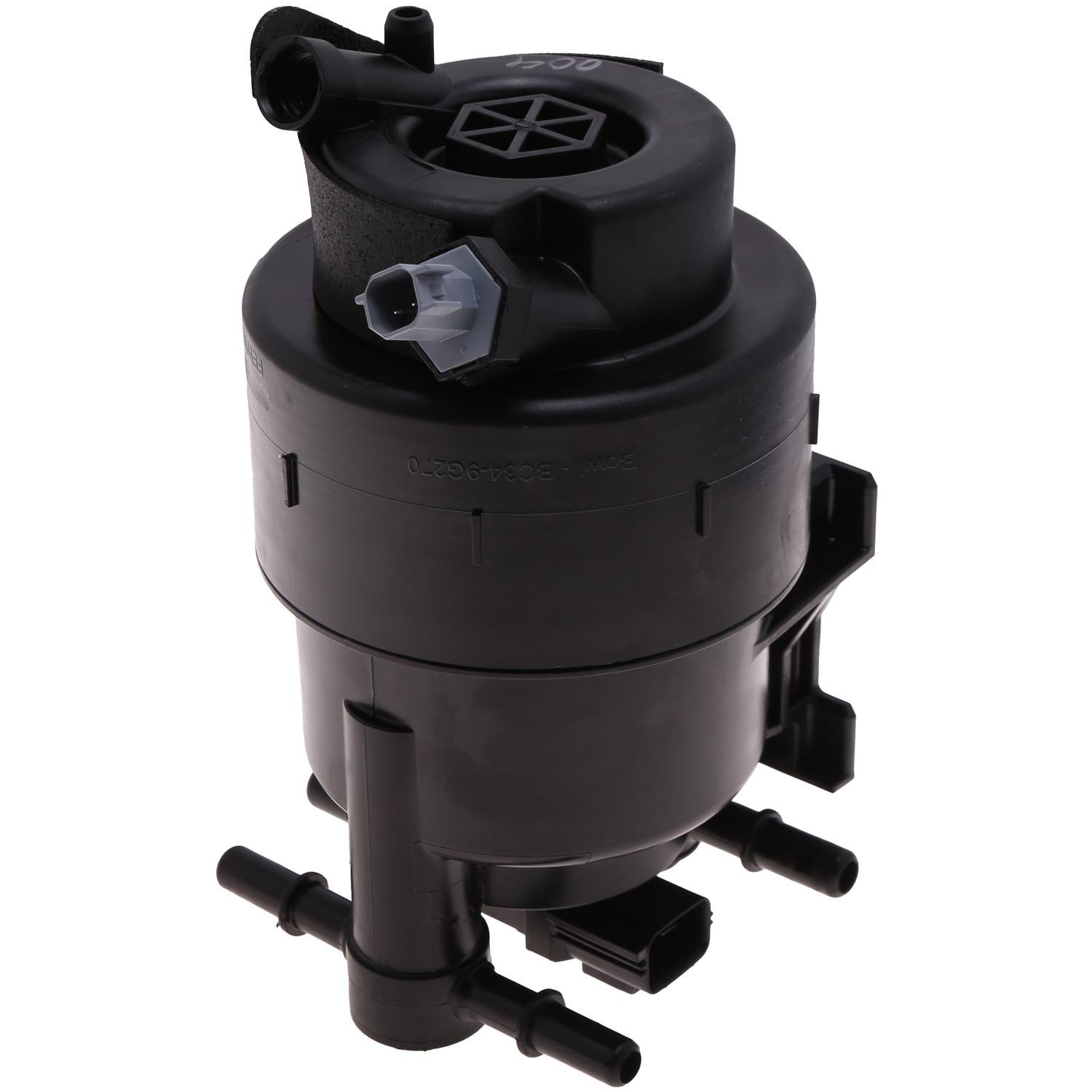 Ford Fuel Pump