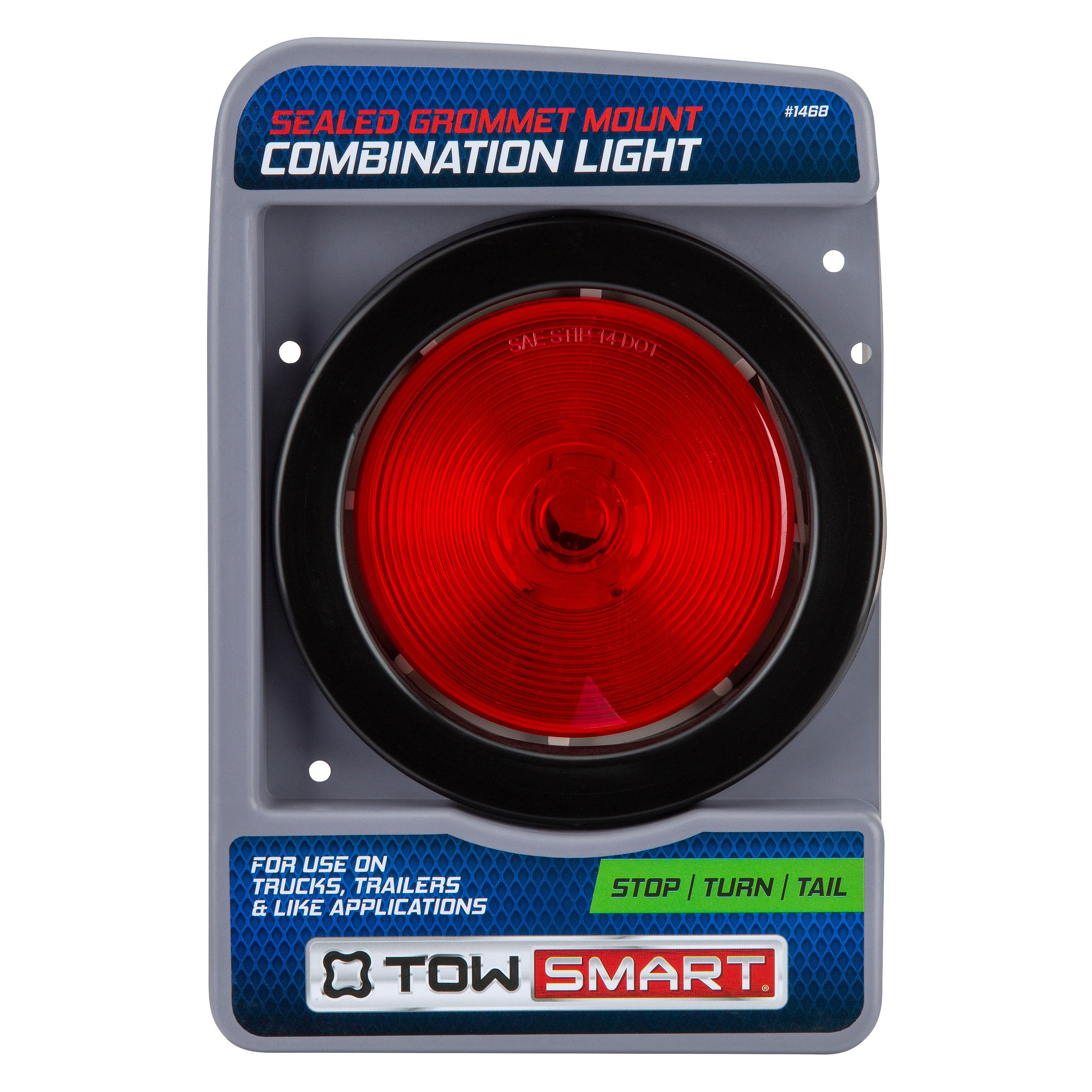 Best Towing Light for Cars, Trucks & SUVs