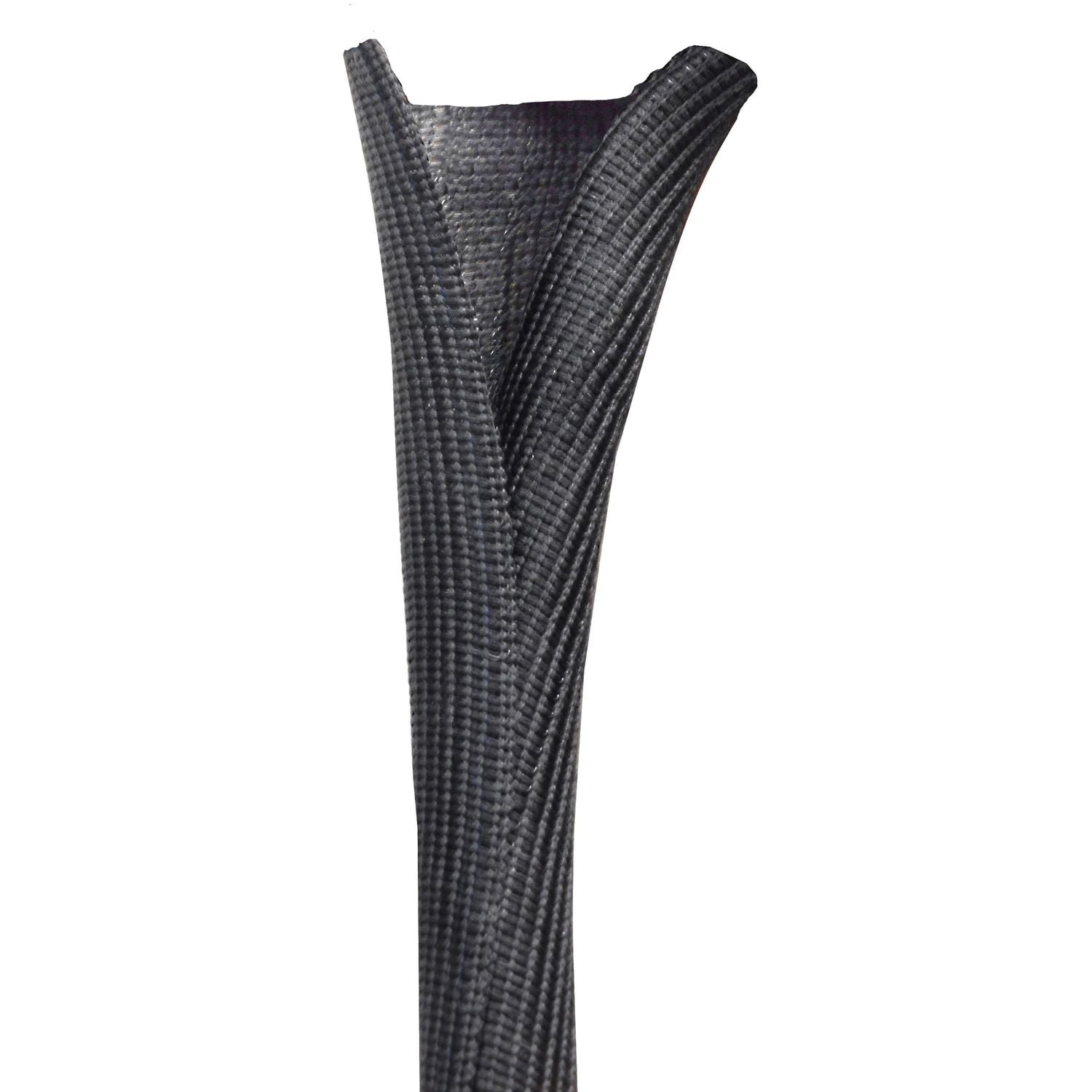 Design Engineering 10653 Easy Loom Split Wire Sleeve Heat Shield | AutoZone