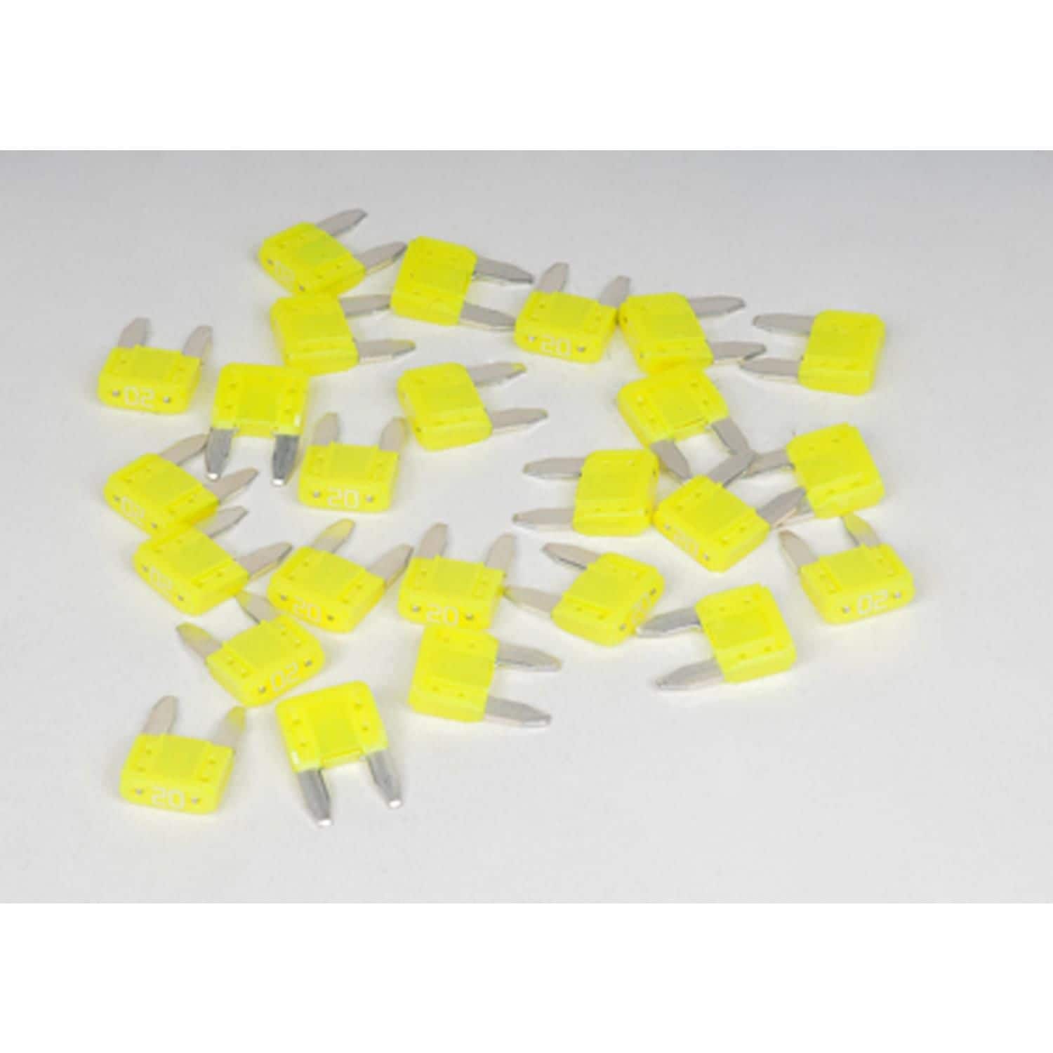 2026 Chevrolet trailblazer Wiring Fuse